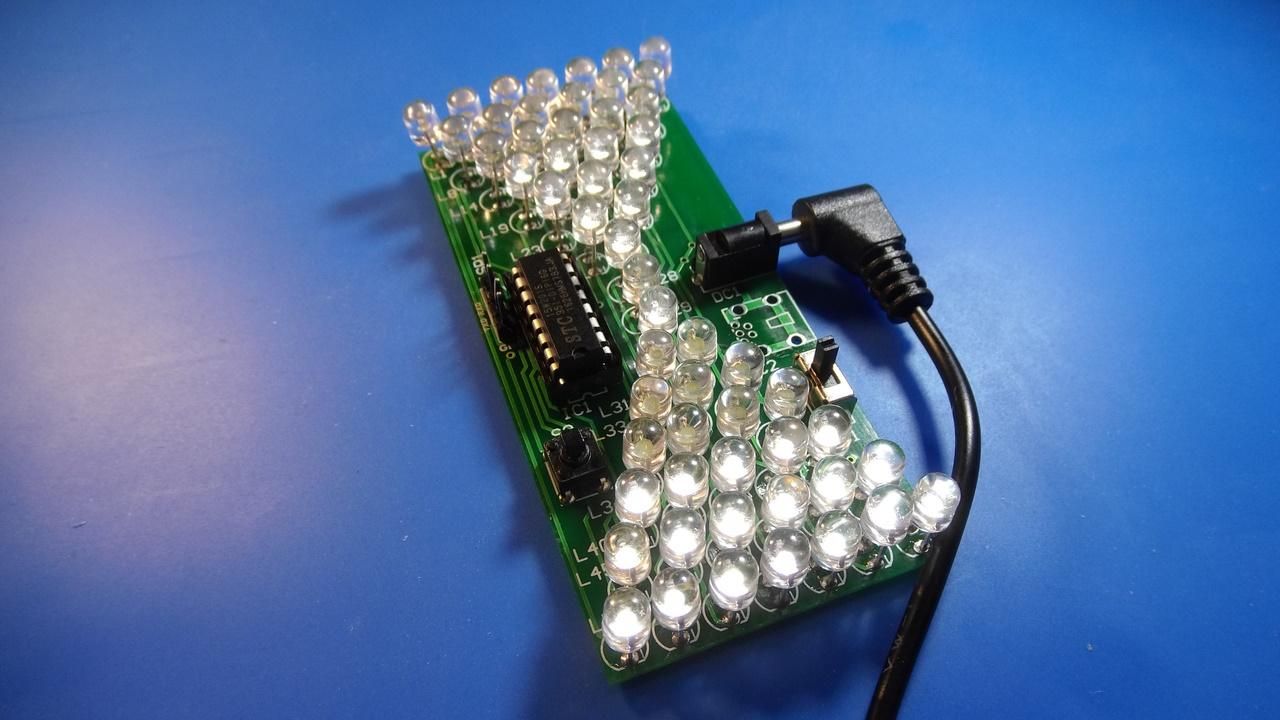 Electronic Projects for Beginners : 15 Steps (with Pictures ...