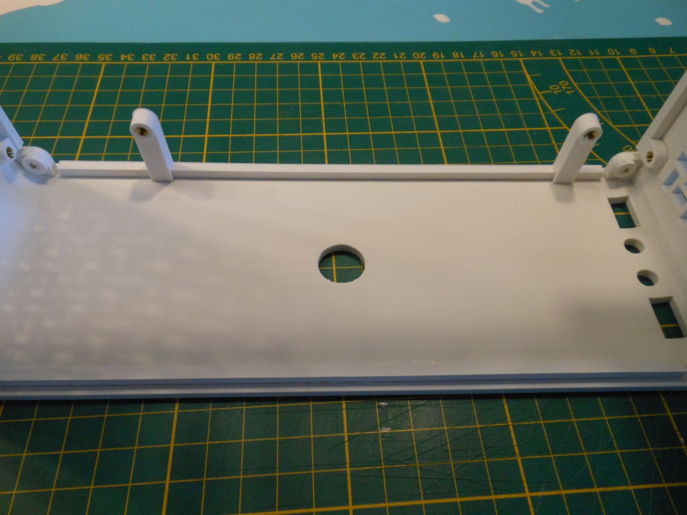 Mikros: Tiny 3D Printed Computer Case : 16 Steps (with Pictures) - Instructables