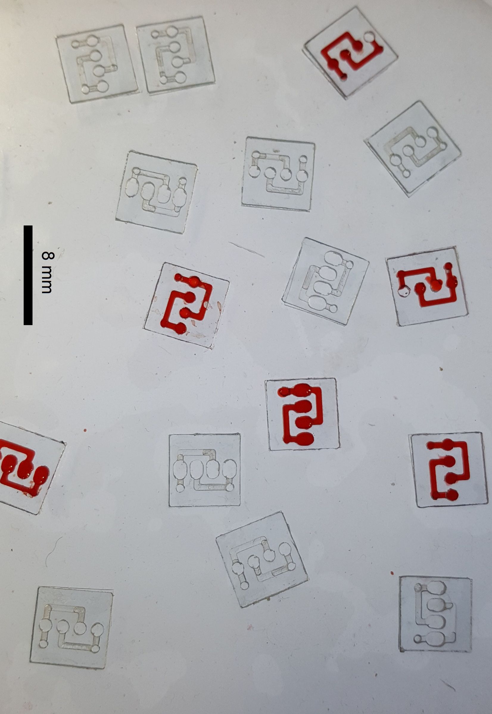 Easy Rubber Machining With a Needle : 6 Steps (with Pictures ...