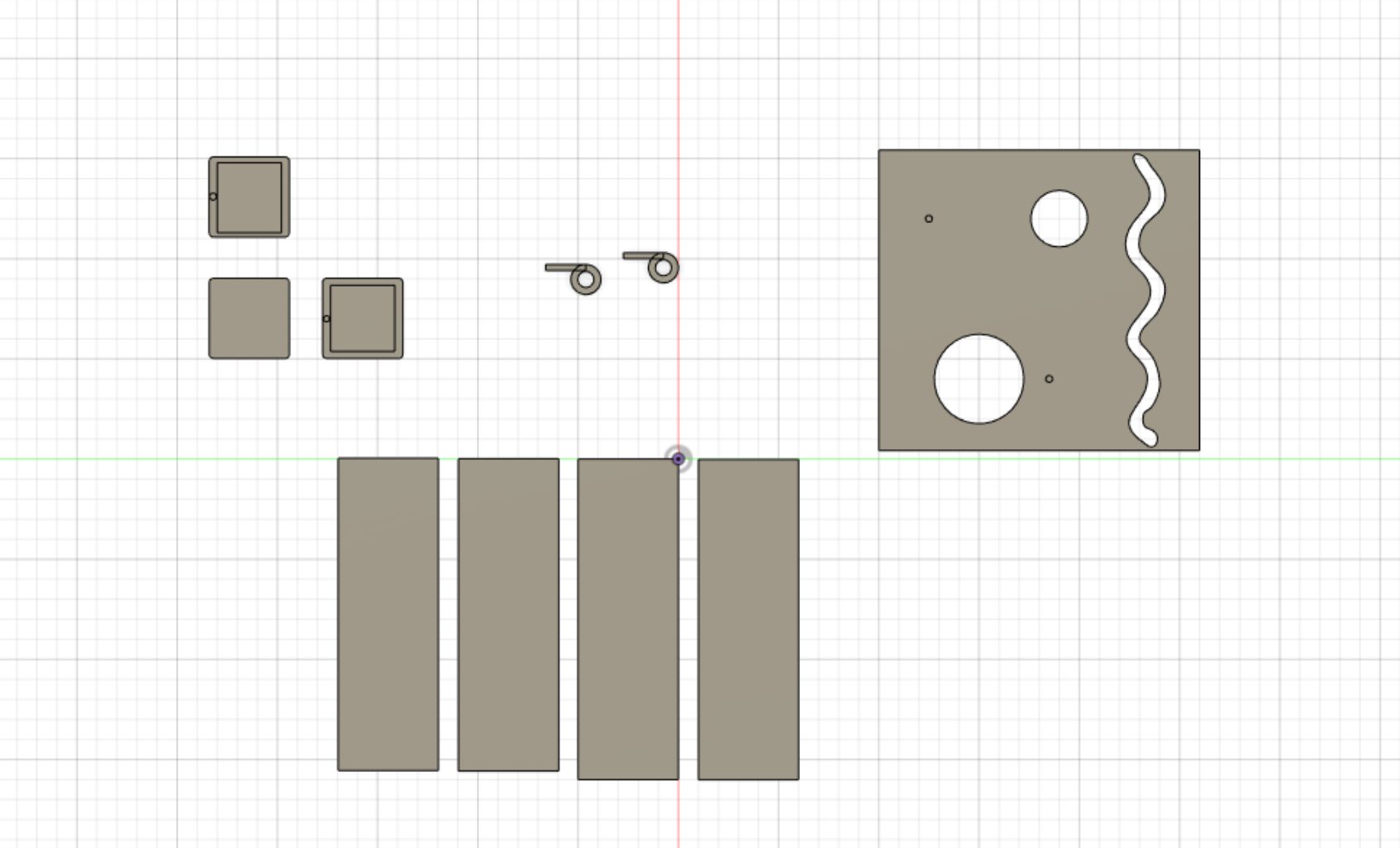 Gallery Box : 6 Steps - Instructables