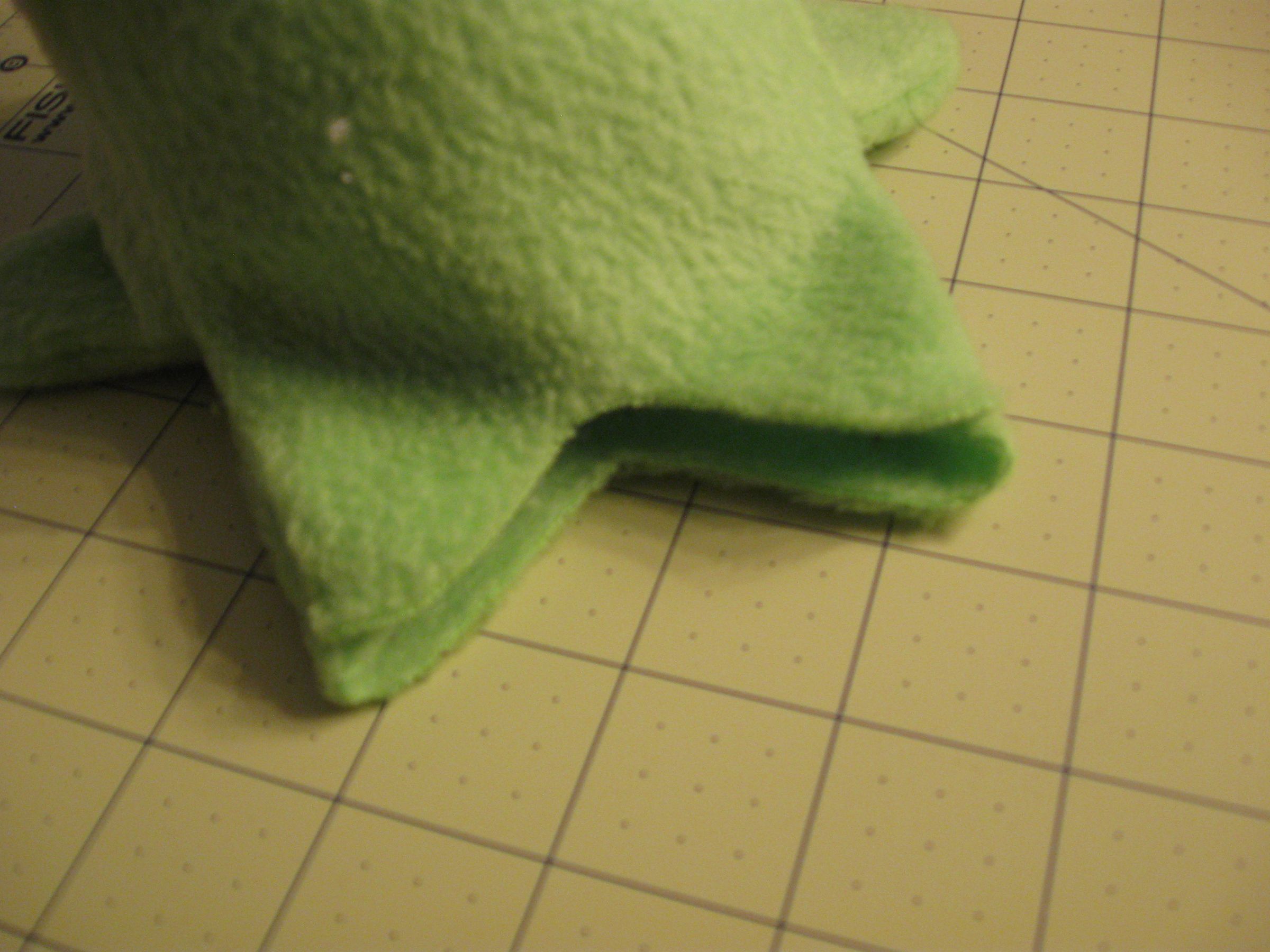Brain Slug! Sew With Pattern : 10 Steps (with Pictures) - Instructables