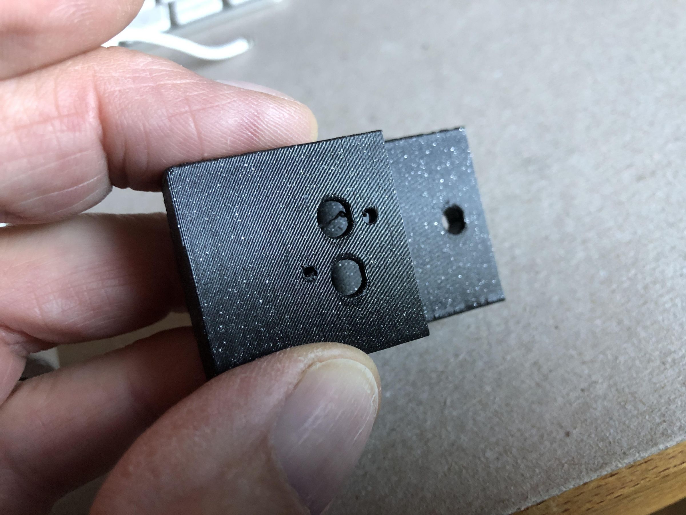 Starlight - LED - 12V - 3D Printed : 10 Steps (with Pictures ...