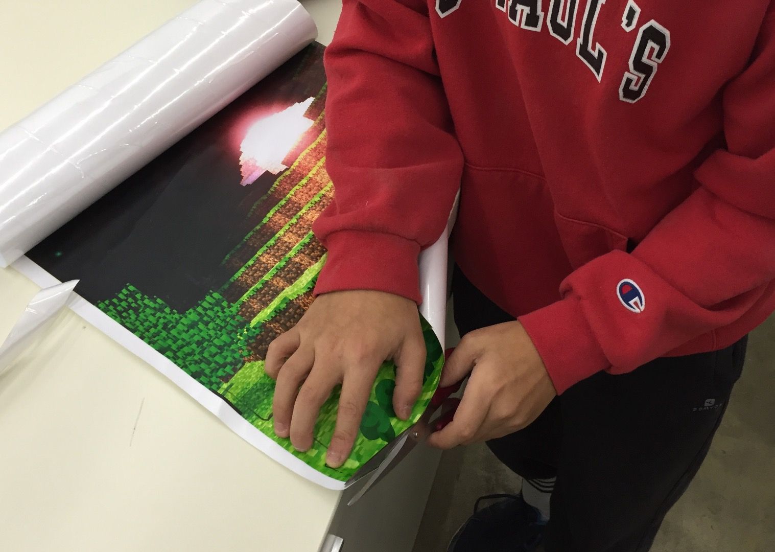 Minecraft Pinball : 6 Steps (with Pictures) - Instructables