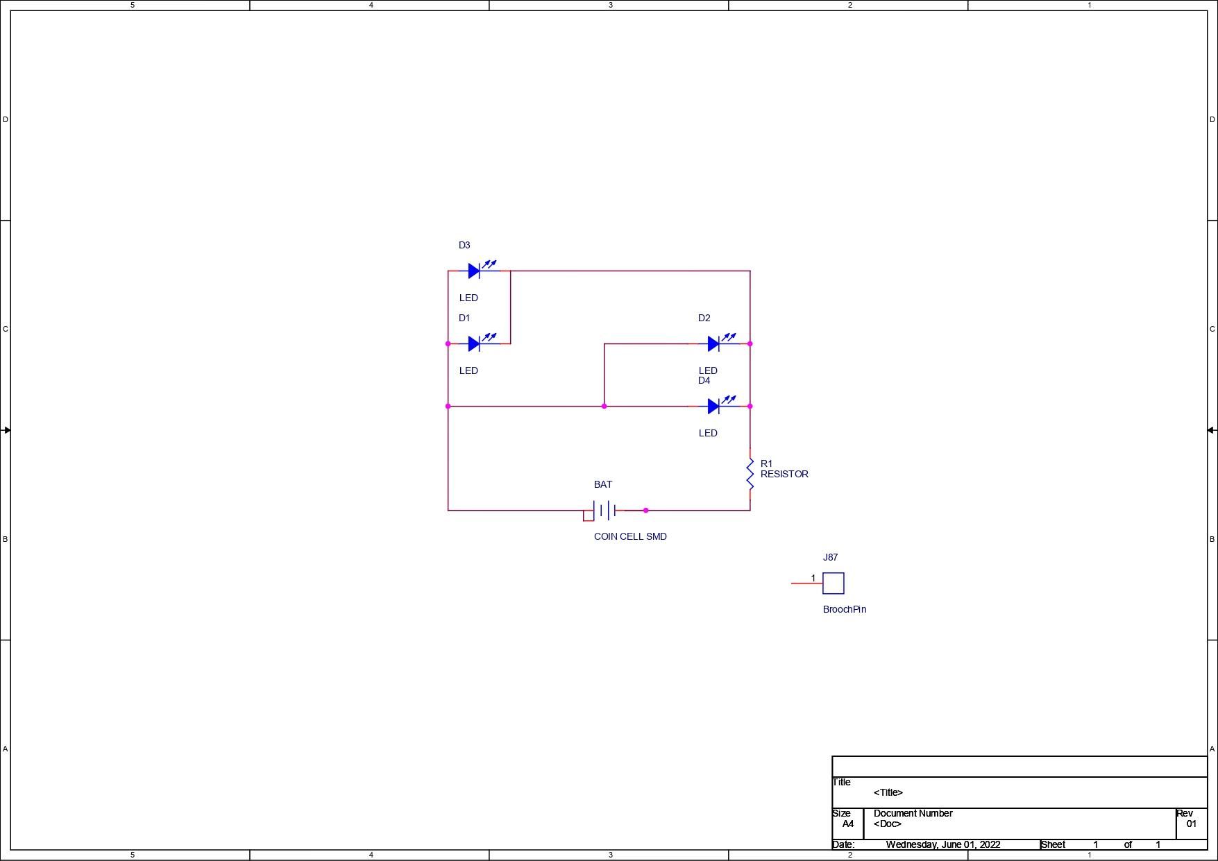 Gundam Themed PCB Badge : 12 Steps (with Pictures) - Instructables