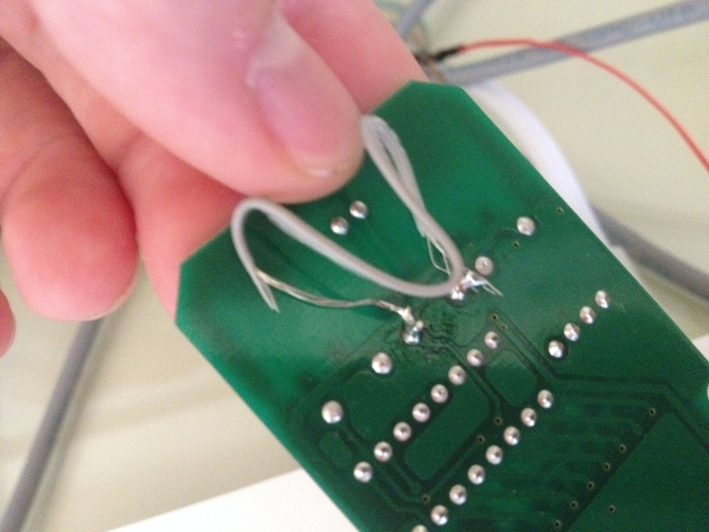 Raspberry Pi Gate Opener : 7 Steps - Instructables