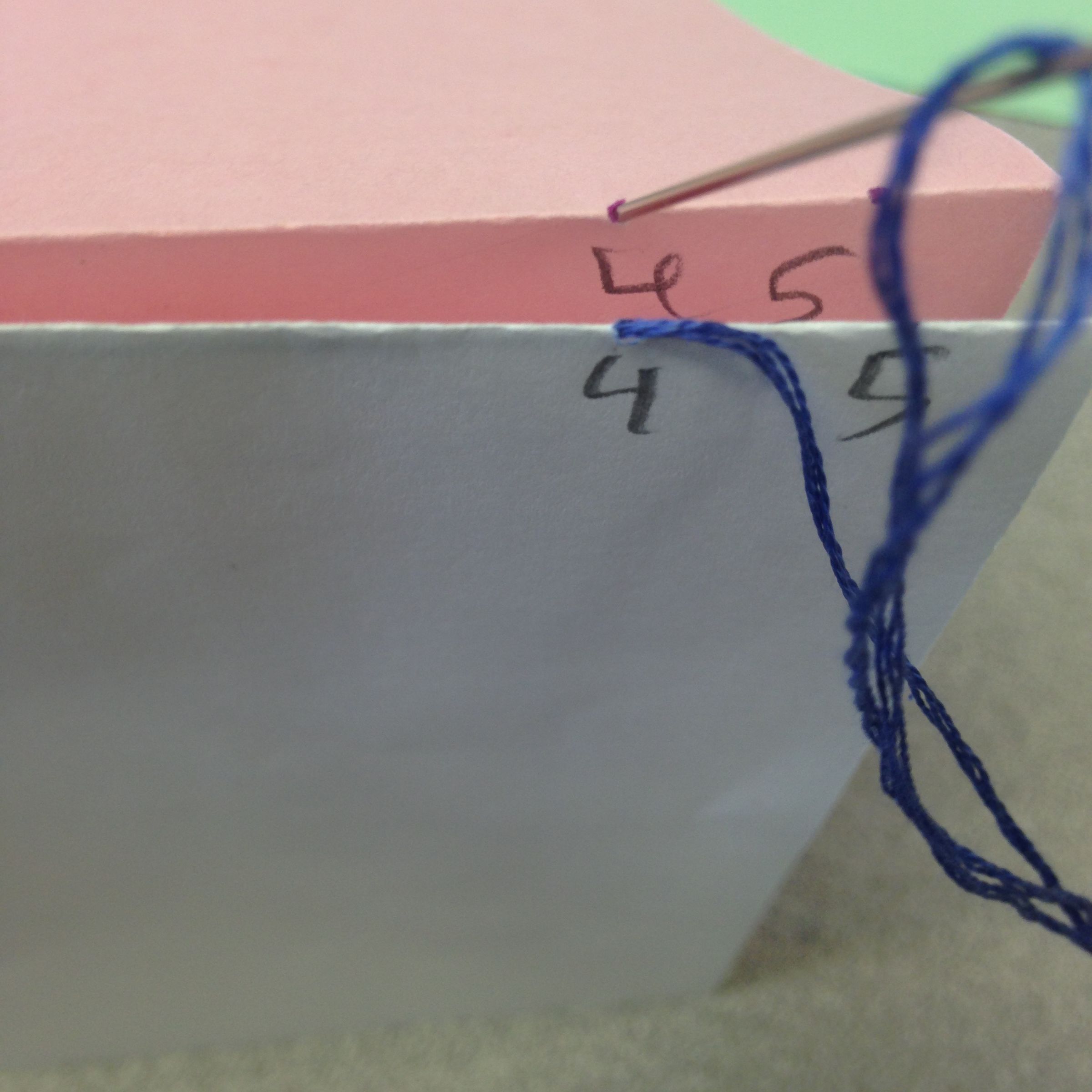 DIY Journals & Book Binding : 9 Steps - Instructables