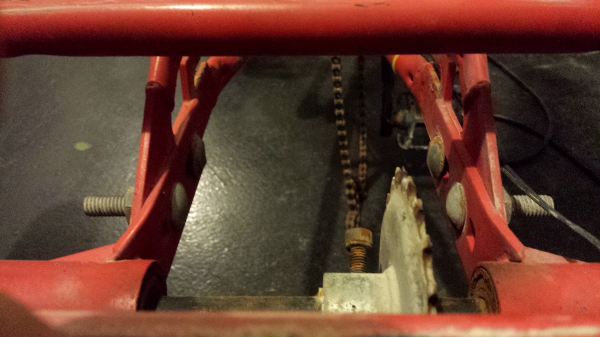 Fat Tire Trike : 7 Steps (with Pictures) - Instructables