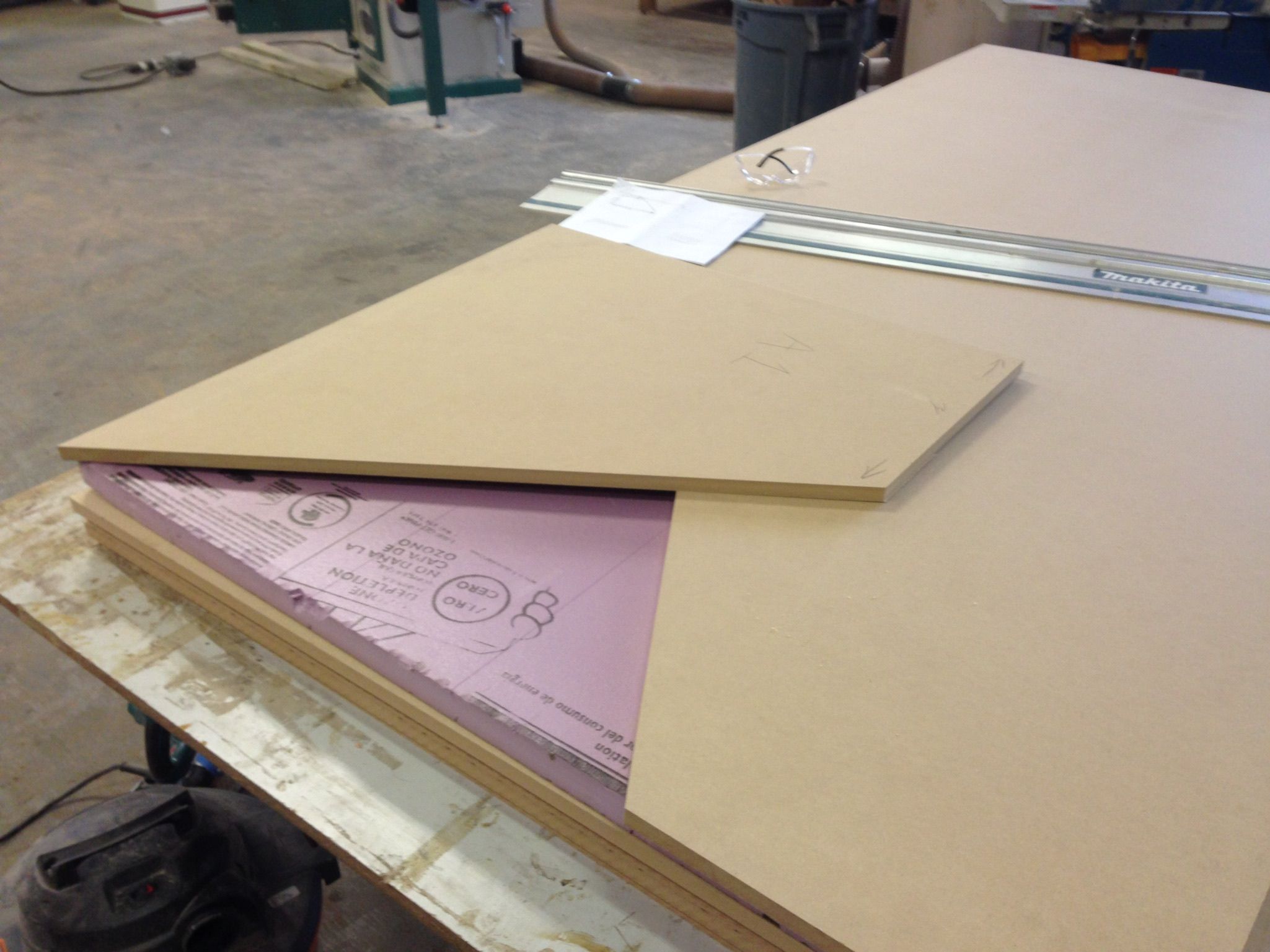 Cafeteria Banquette Seating (booth Seats) : 9 Steps (with Pictures ...