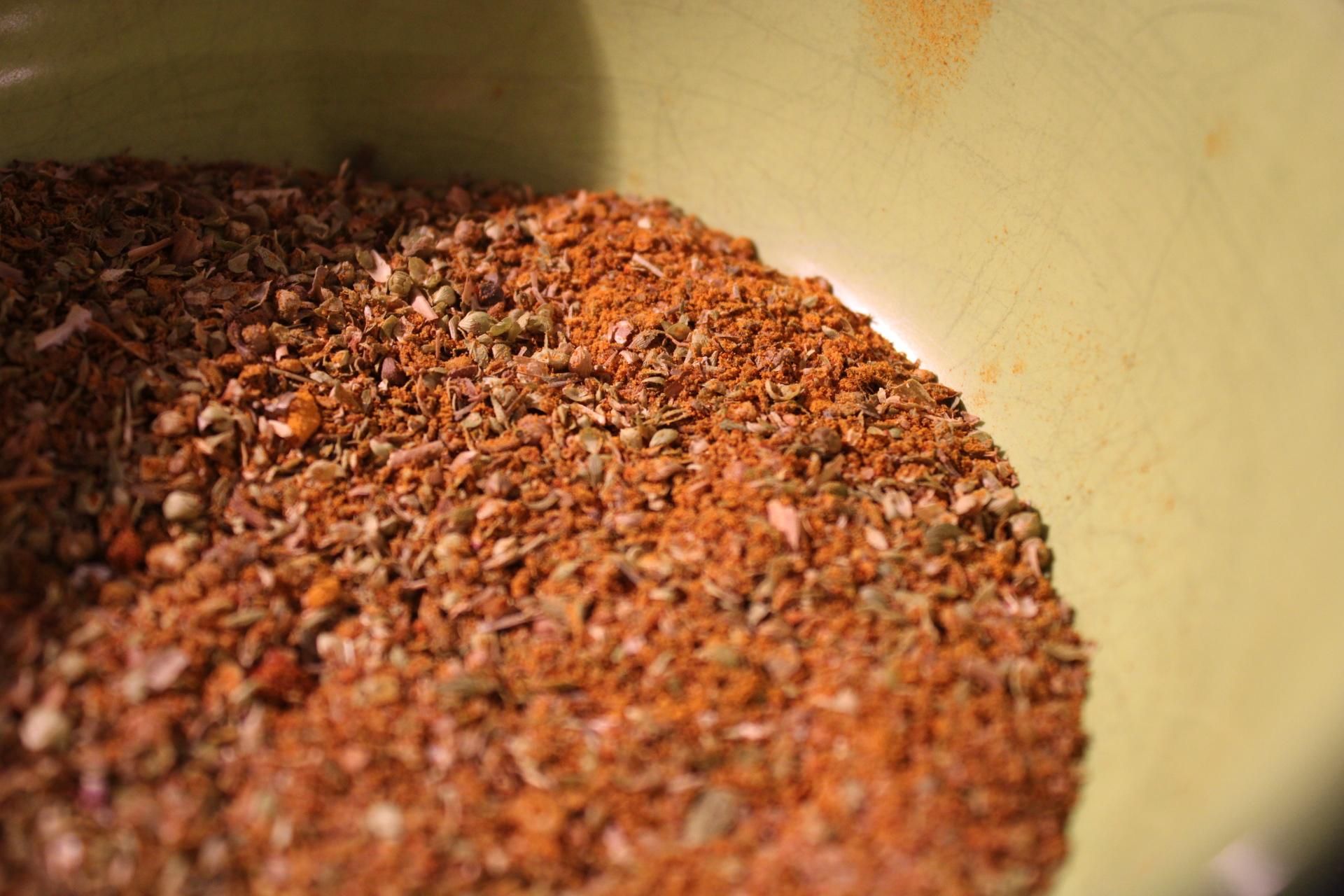 New Mexican Posole : 8 Steps (with Pictures) - Instructables