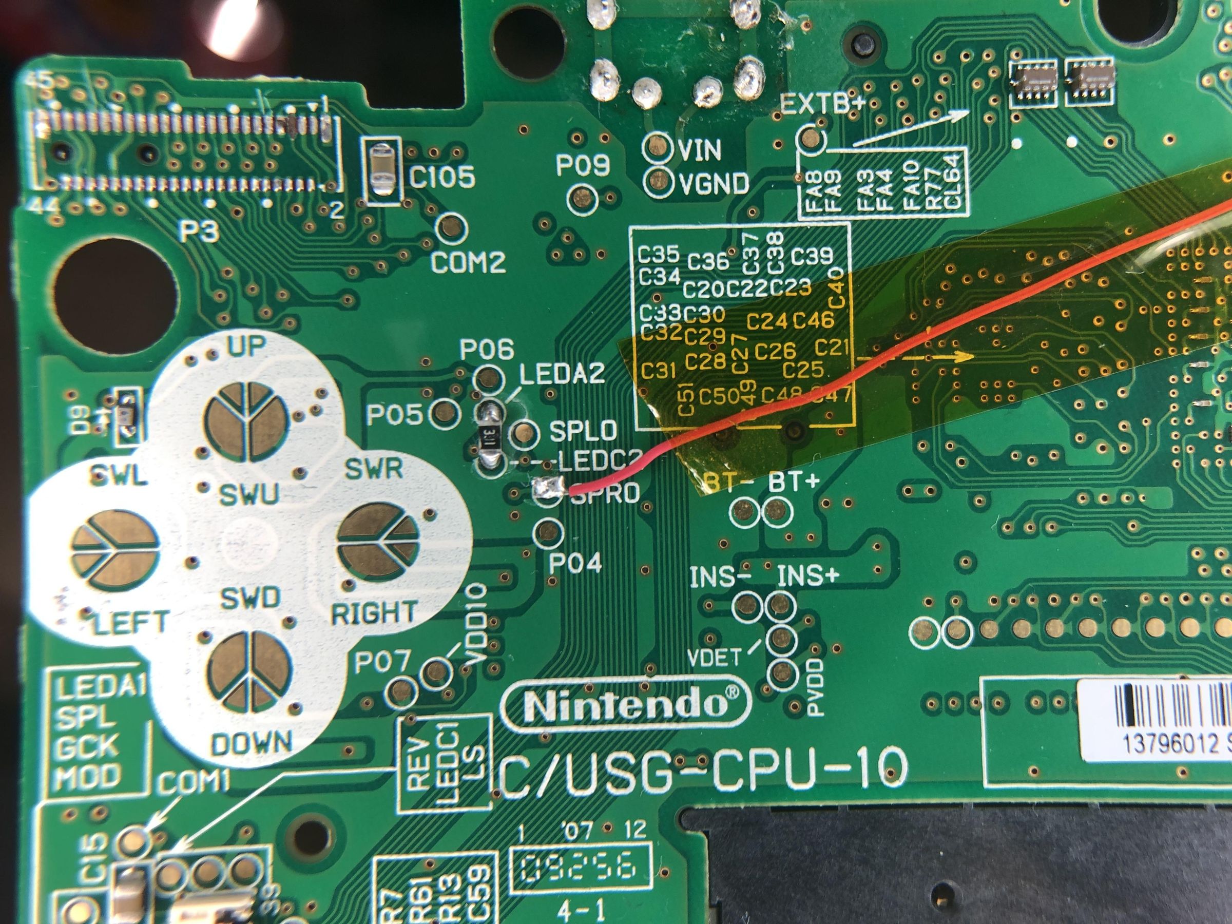 Building a Gameboy Macro in 2021 : 14 Steps (with Pictures) - Instructables