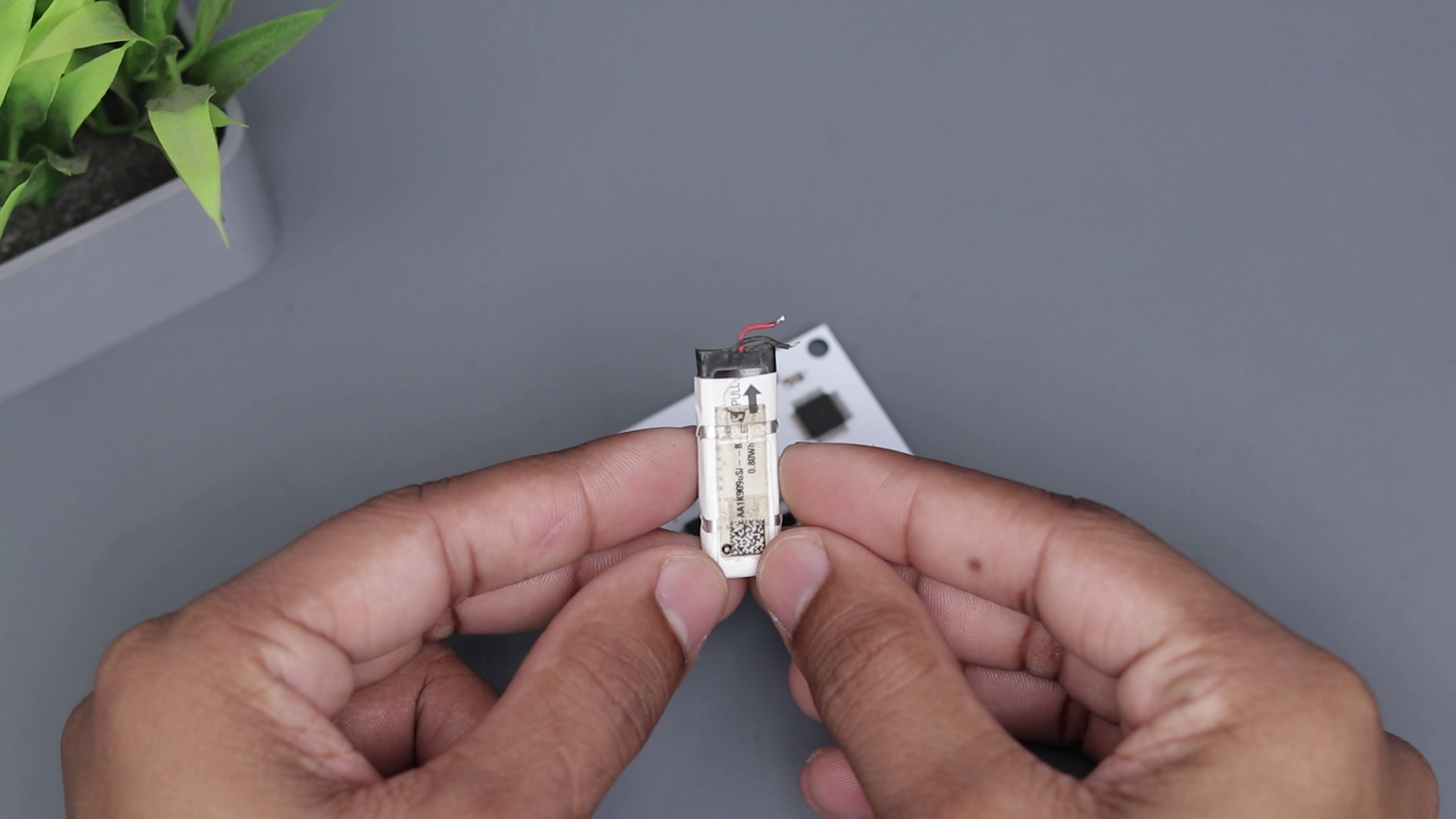 Making A Tiny Handheld Game With Arduino 13 Steps With Pictures Instructables