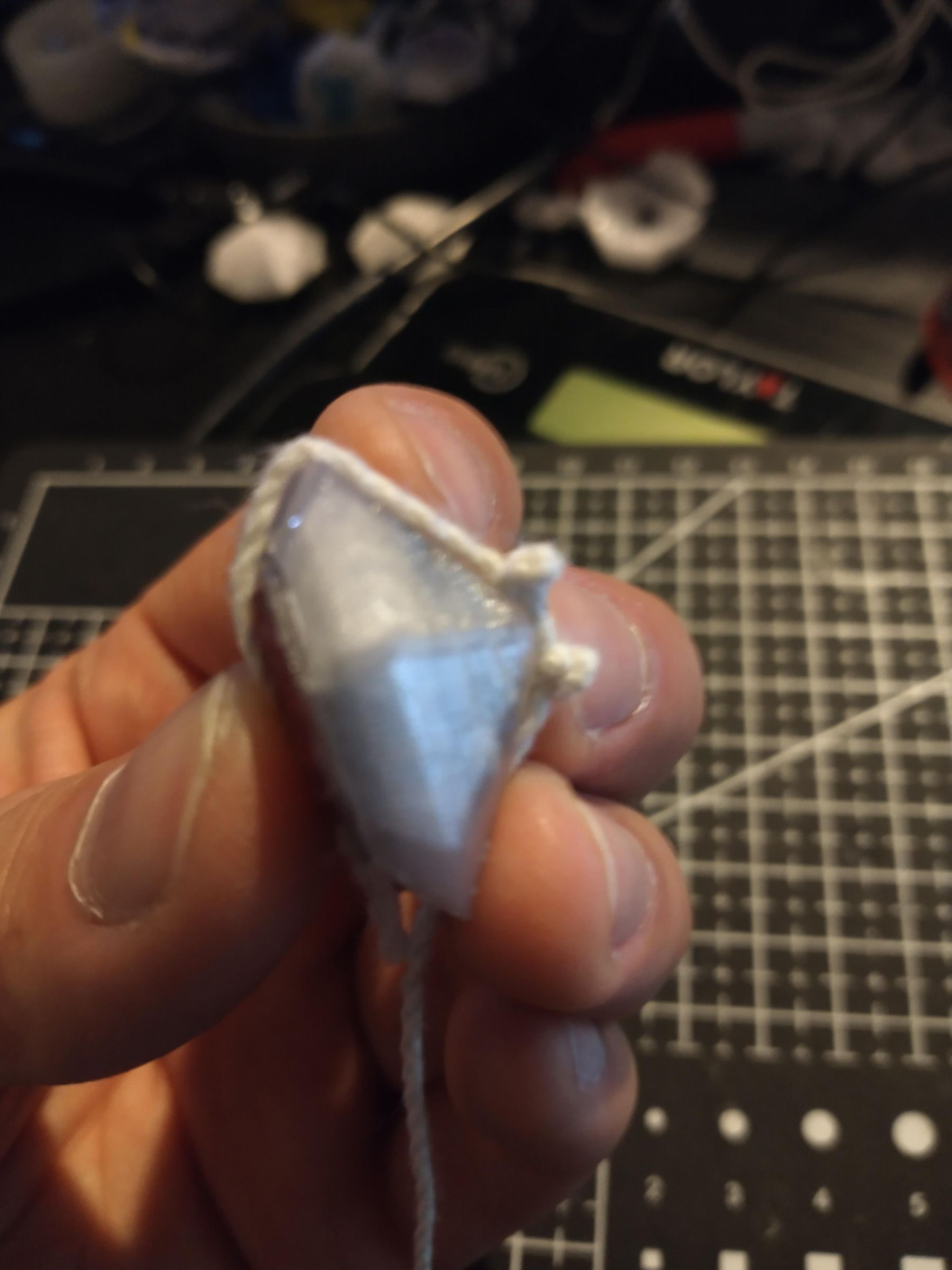 3D Printed Beigoma: the Original Fighting Tops : 10 Steps - Instructables