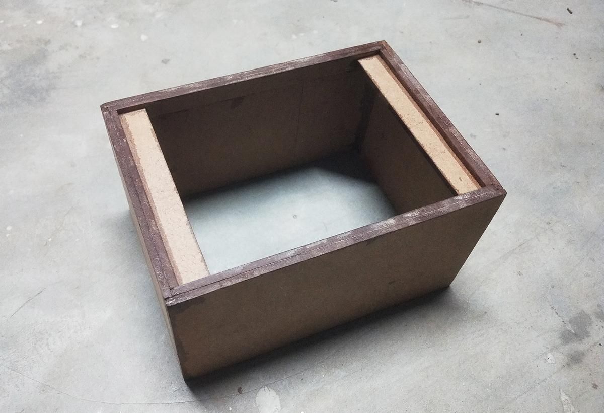 Ultimate Puzzle Box With 2 Step Lock Mechanism | Secret Box | Trick Box ...