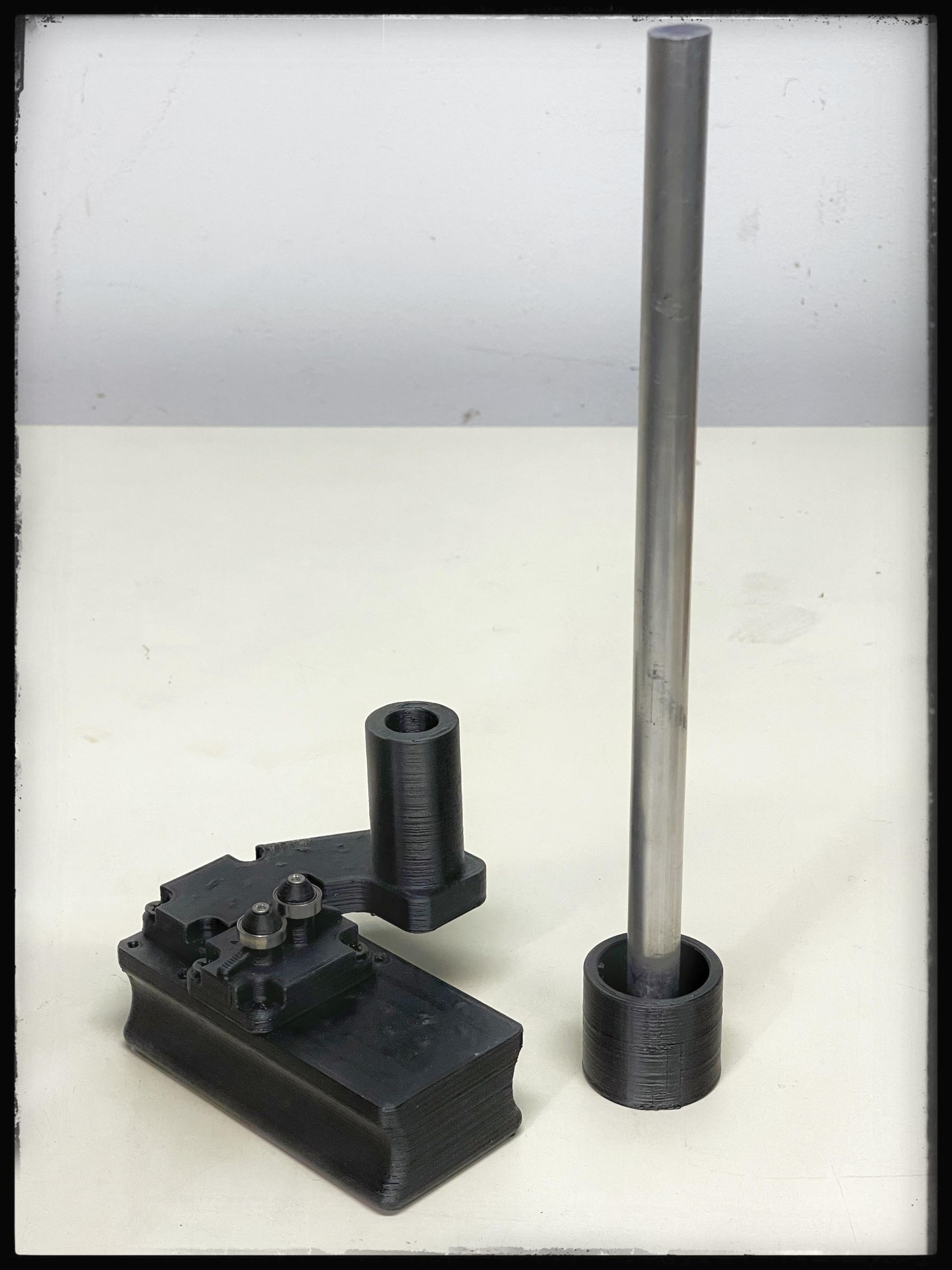 Tim's PET Bottle Strip Cutter : 13 Steps (with Pictures) - Instructables