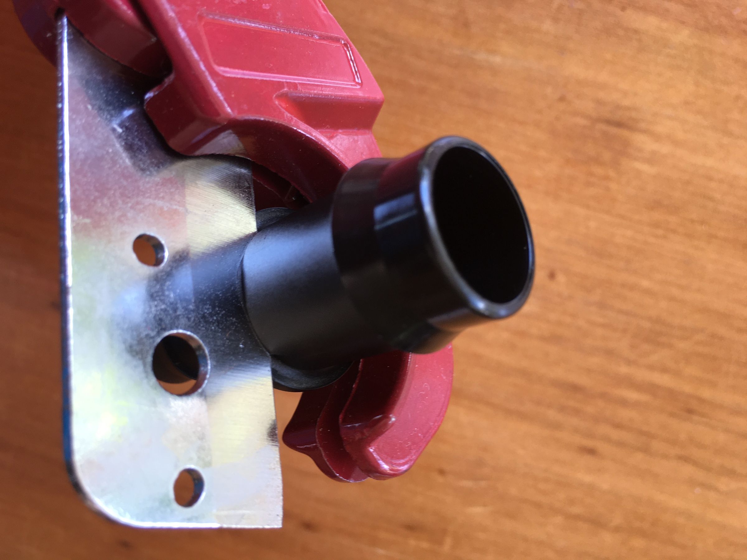 Practice Chanter Adapter for Fagerstrom Technopipes / Technochanter ...