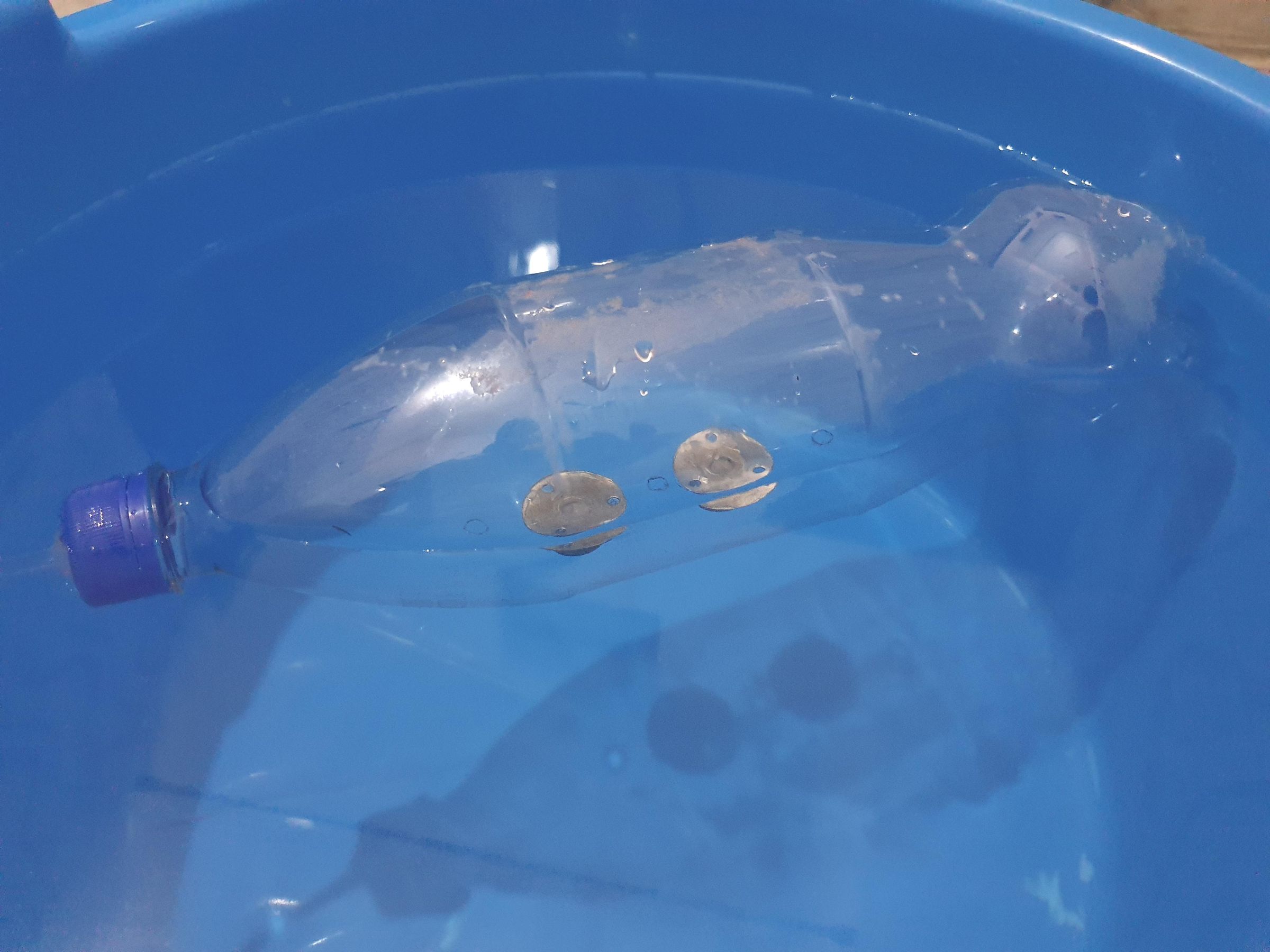 Submarine Science: STEM Activity (with Pictures) - Instructables