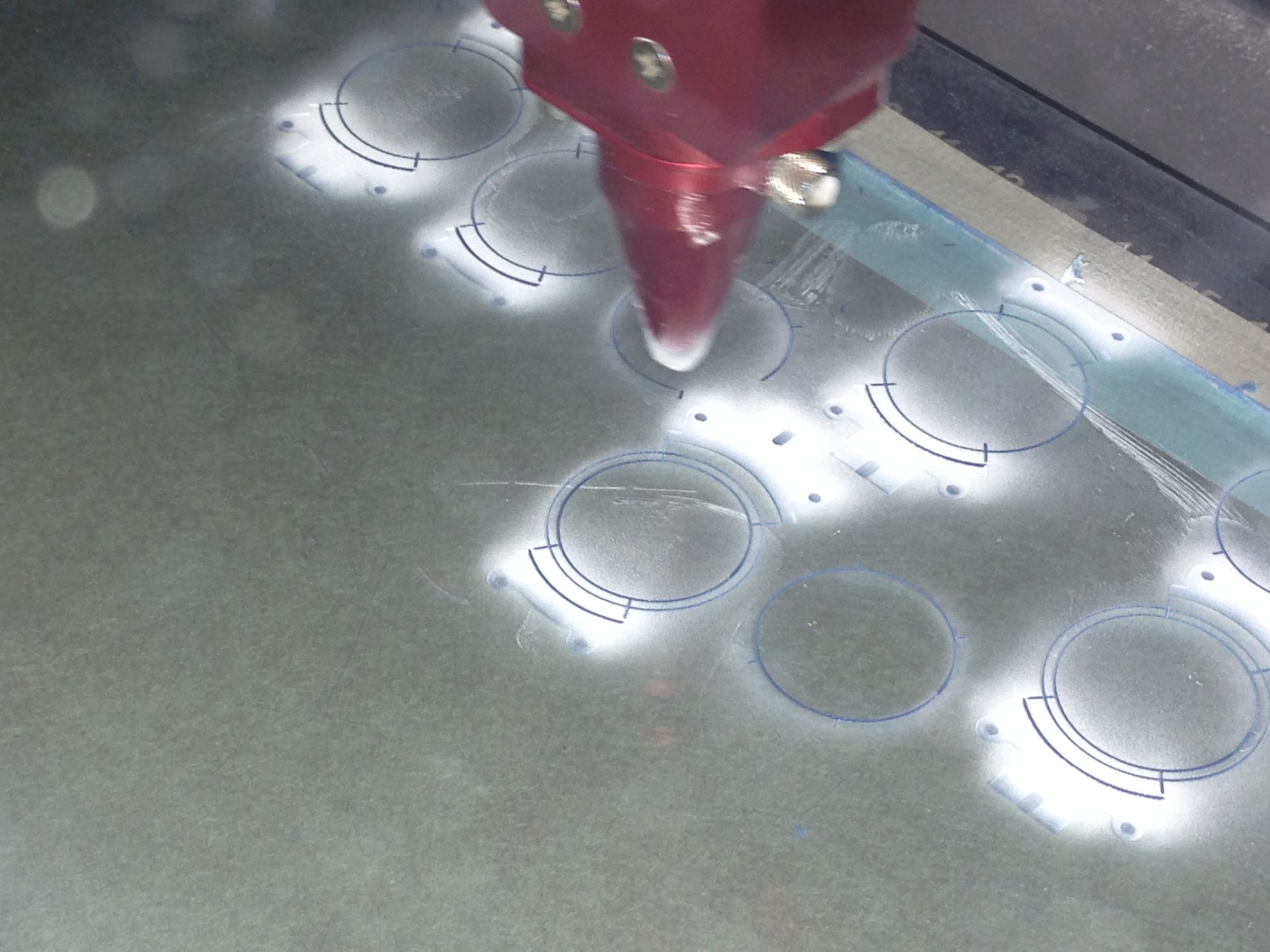 How to Build Scale Hoverboards From Back to the Future. : 11 Steps (with Pictures) - Instructables