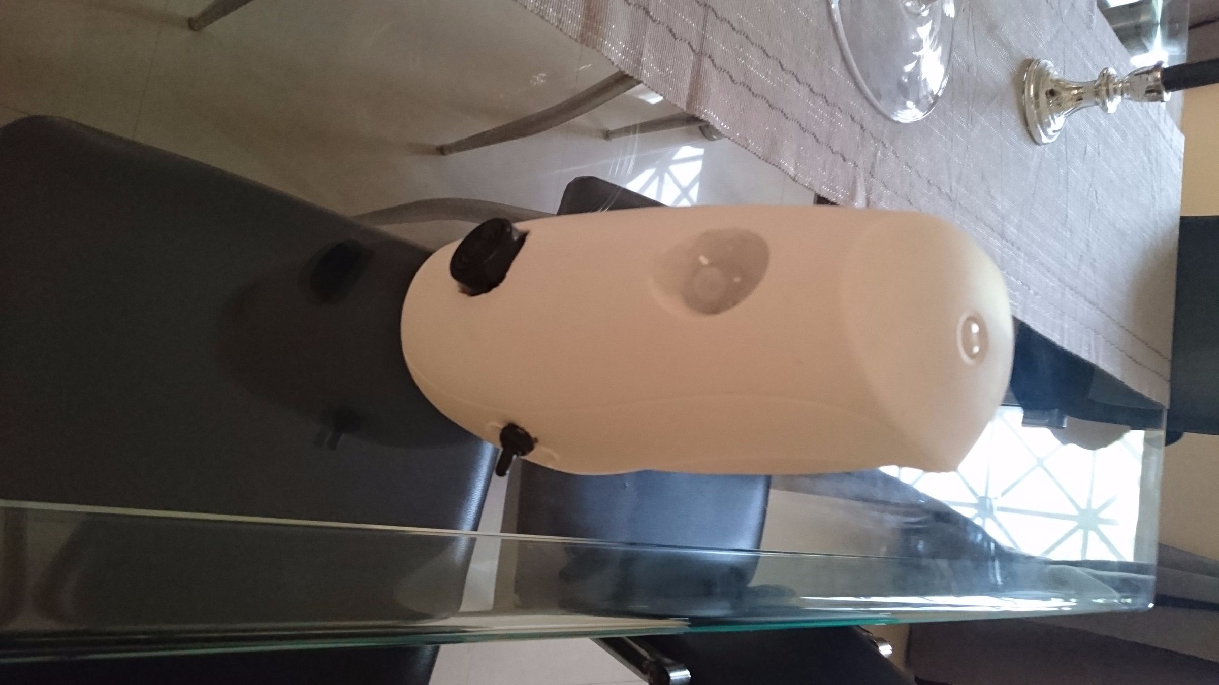 Motion Detection Cat and Rodent Repellent : 5 Steps (with Pictures ...