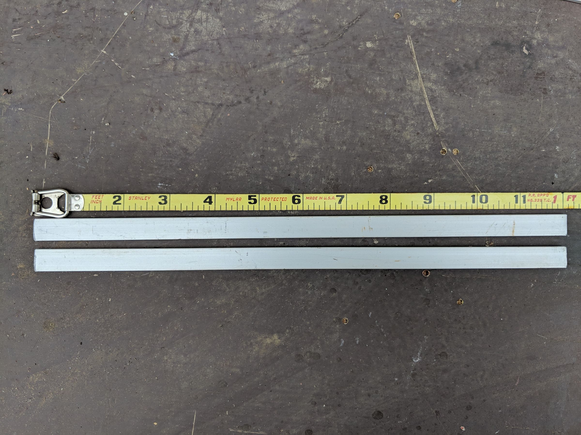 Automatic Chicken Feeder With Upcycled Gutter & Metal Pieces : 14 Steps ...