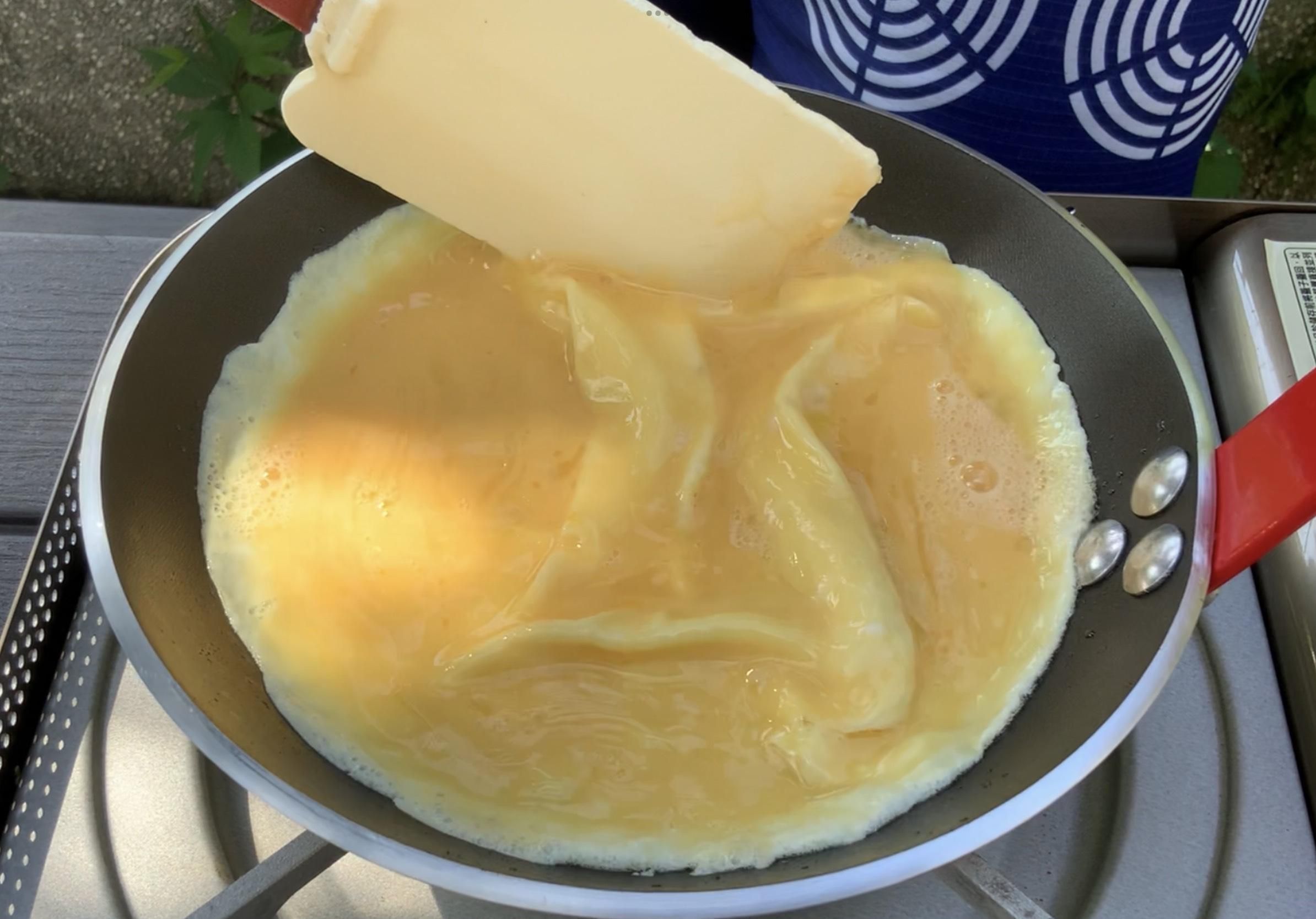 Classic American Omelet : 13 Steps (with Pictures) - Instructables