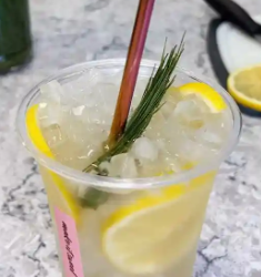 How to Make "Sprite" With Pine Needles! (Uses White Pine) : 7 Steps ...