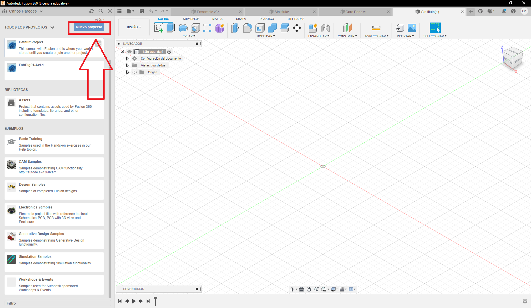 MESA / COMEDOR : 11 Steps - Instructables