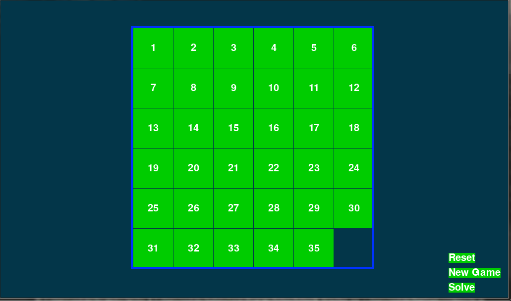 Making Slide Puzzle With Python : 5 Steps - Instructables