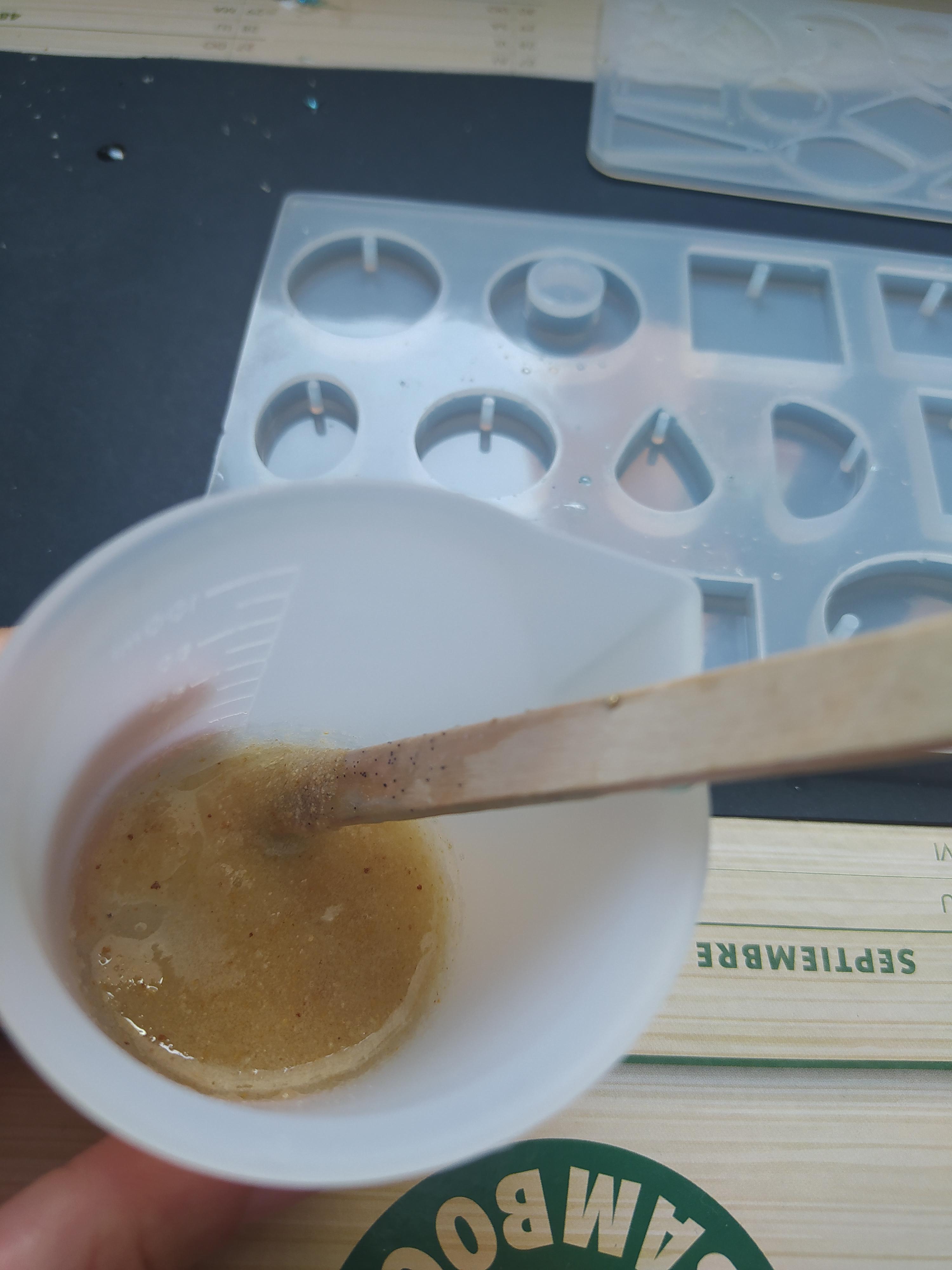 Epoxy Resin Encapsulated Beach : 6 Steps (with Pictures) - Instructables