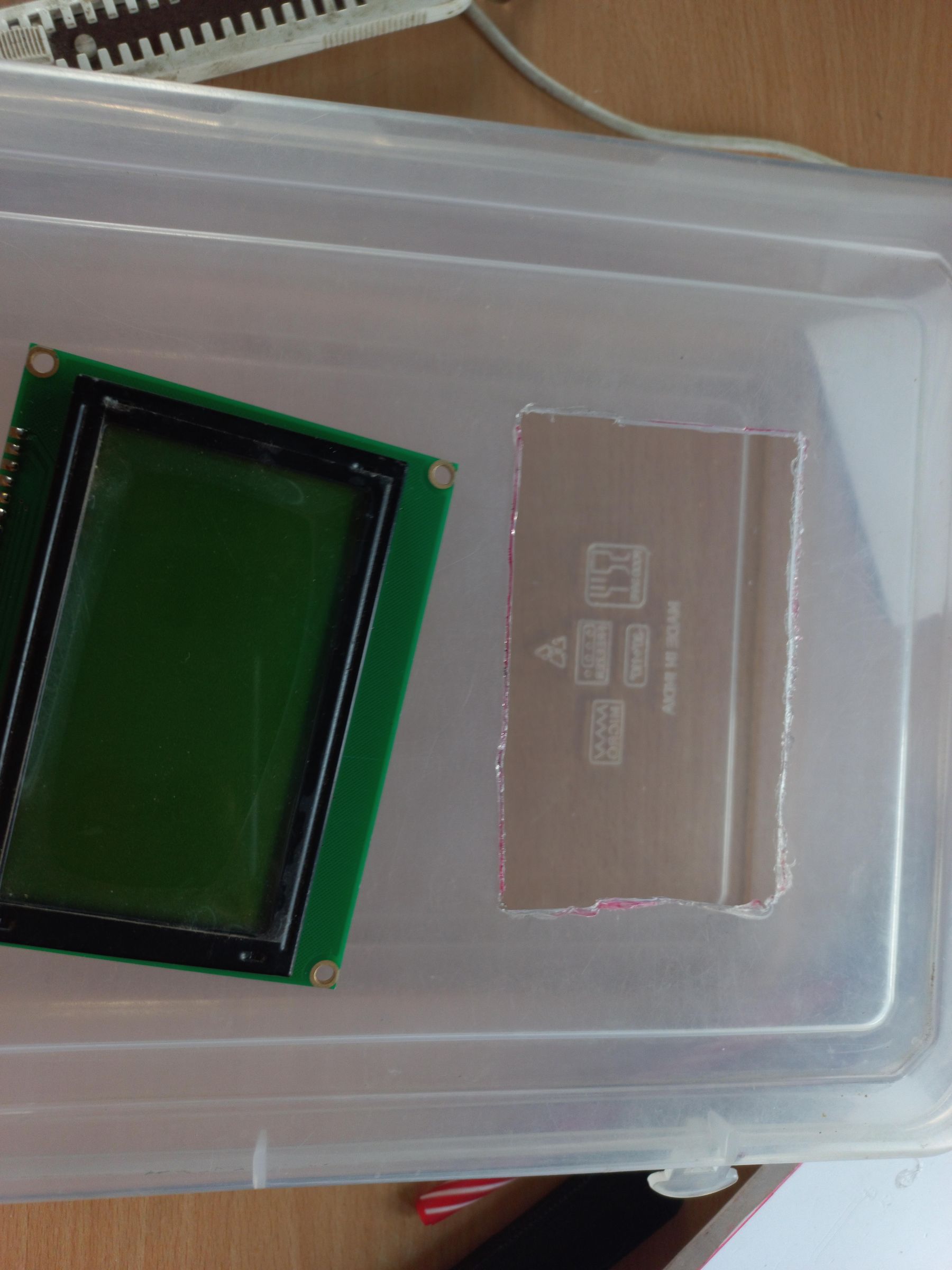 Smart Talking Fluid(sanitizer) Dispenser Using Arduino MEGA : 14 Steps ...