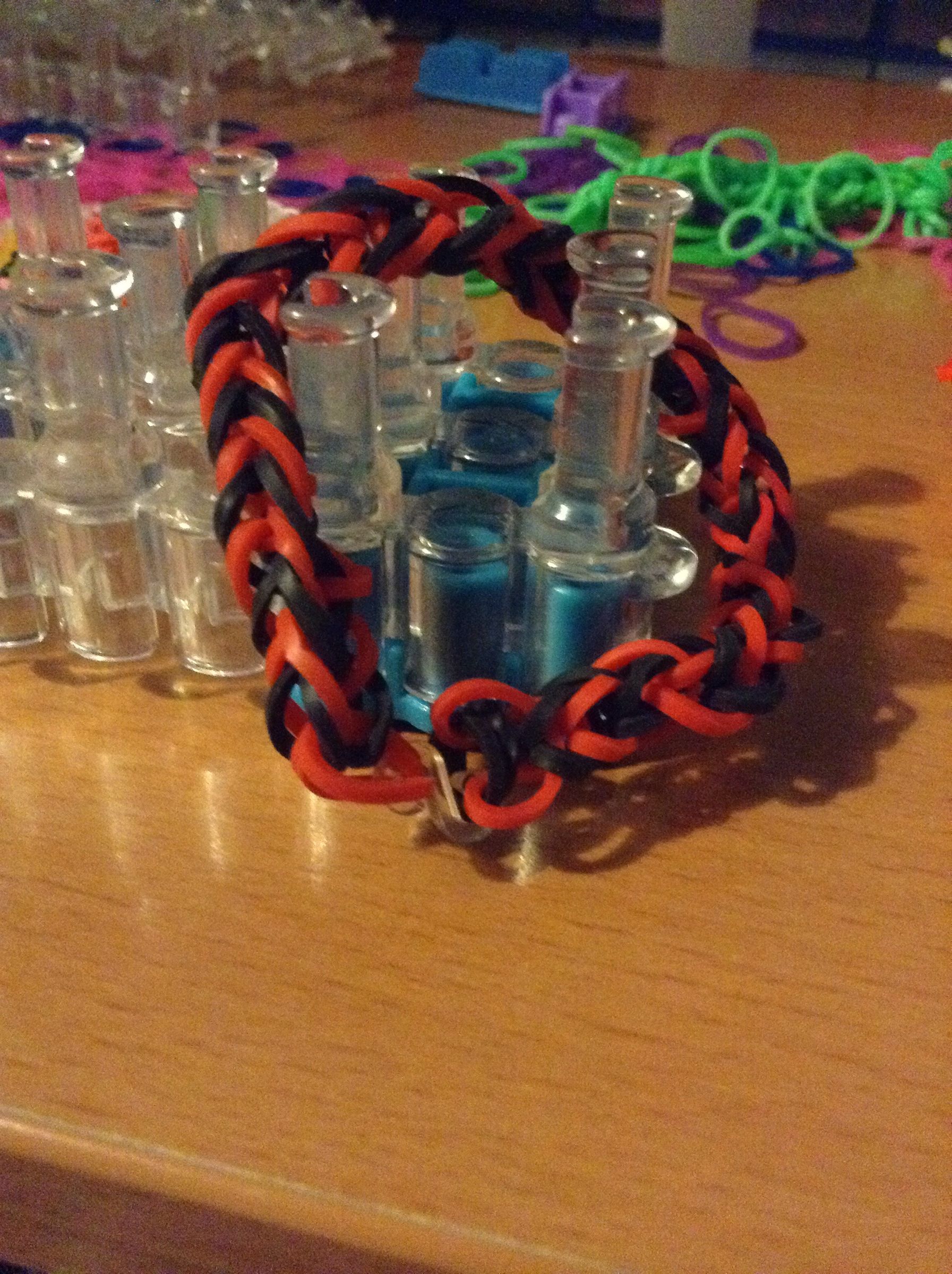 How to Make a Single Tail : 9 Steps - Instructables