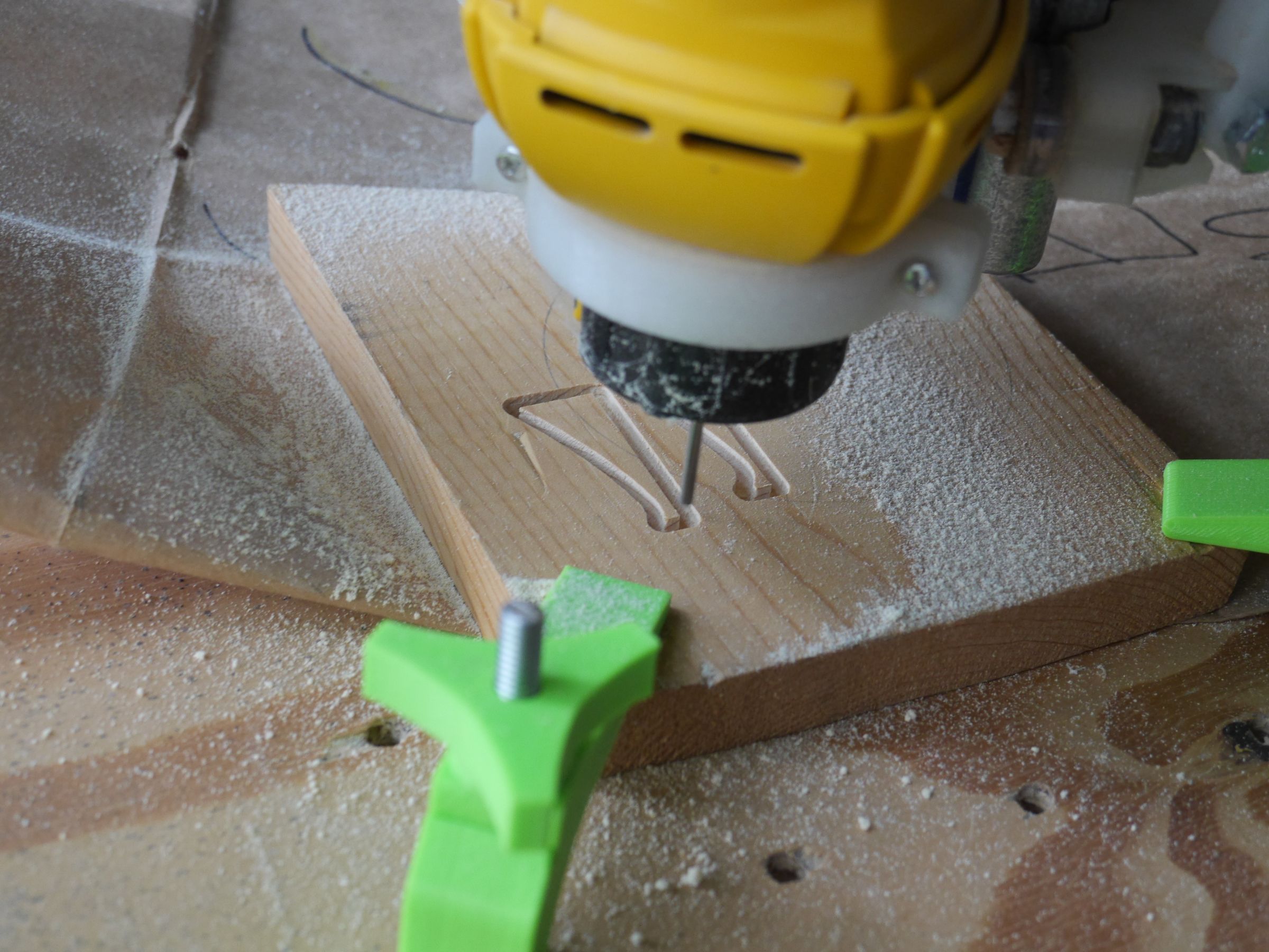 Simple Manual Star Tracker for Astrophotography : 12 Steps (with ...