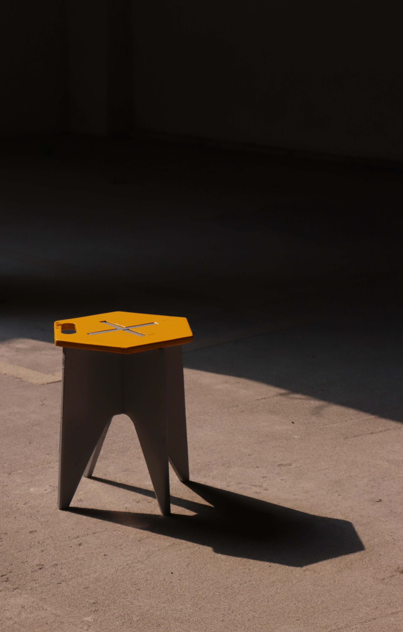 Stool : 9 Steps (with Pictures) - Instructables