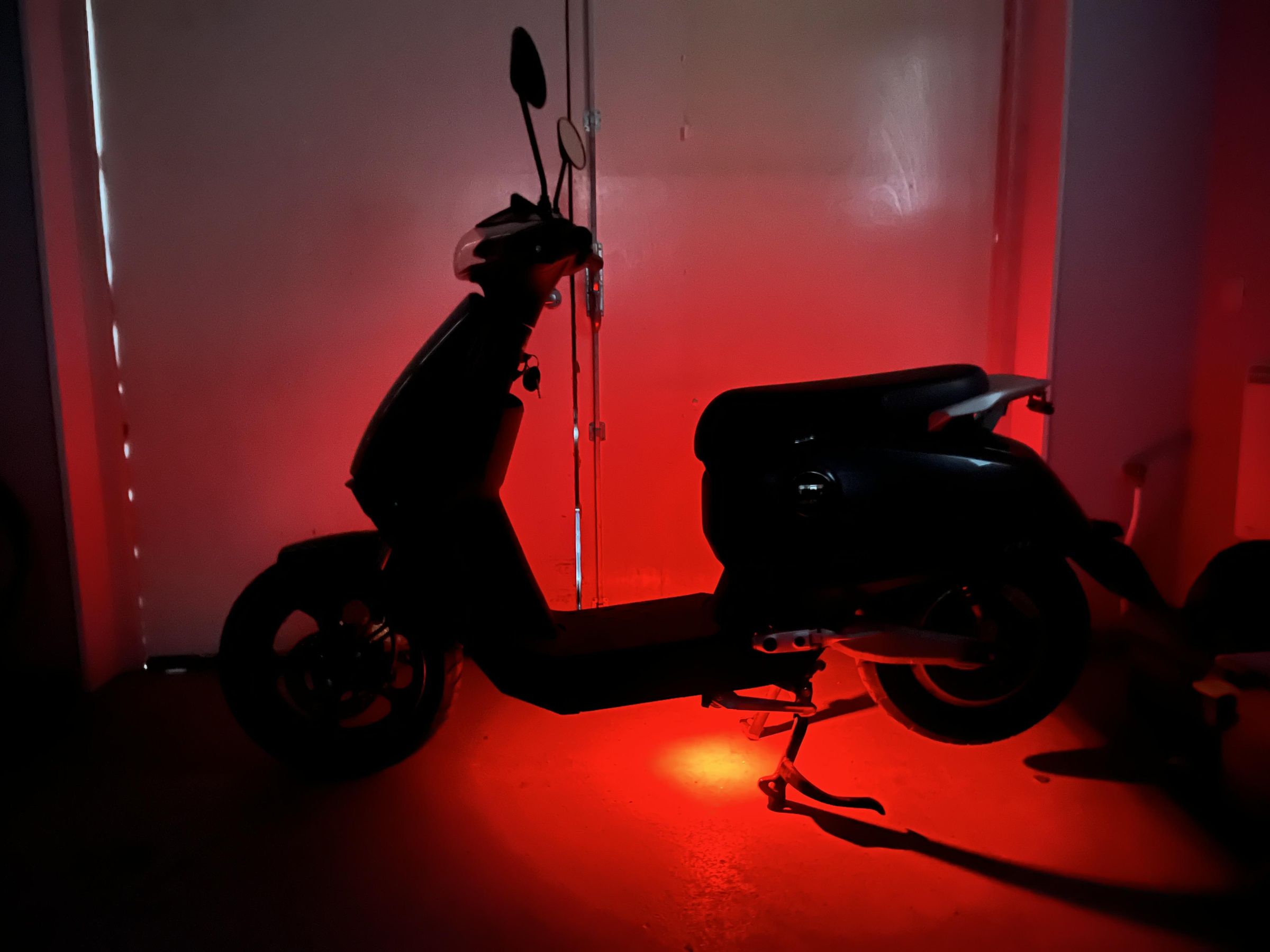 Underglow LED Light : 3 Steps - Instructables