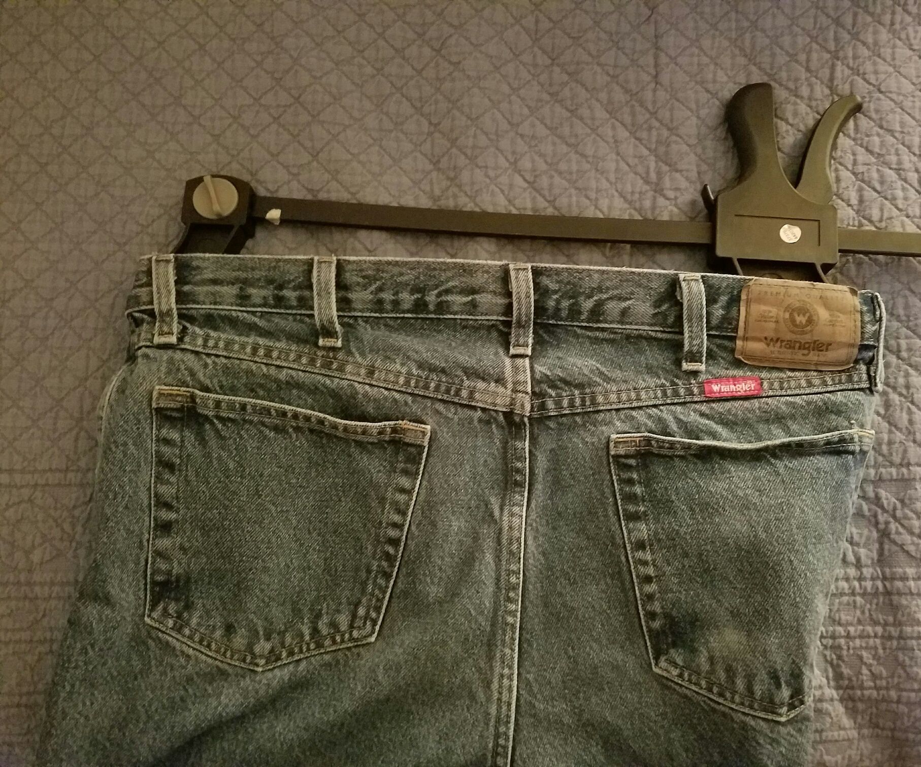 Trousers Waistband Stretcher : 4 Steps (with Pictures) - Instructables