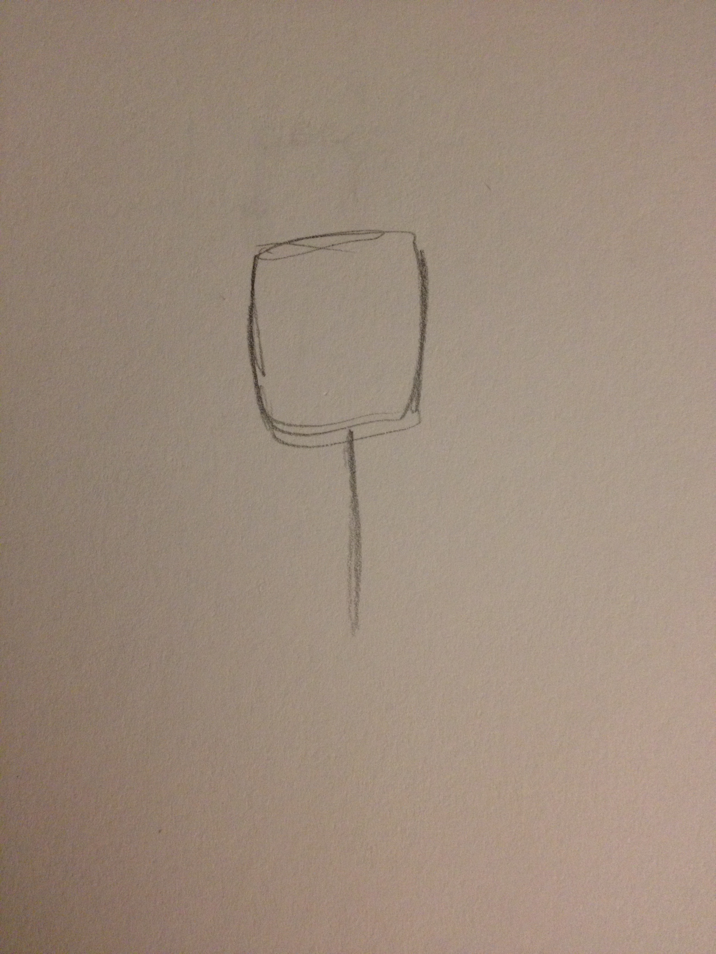 Drawing Hands--The Simple Way : 8 Steps - Instructables