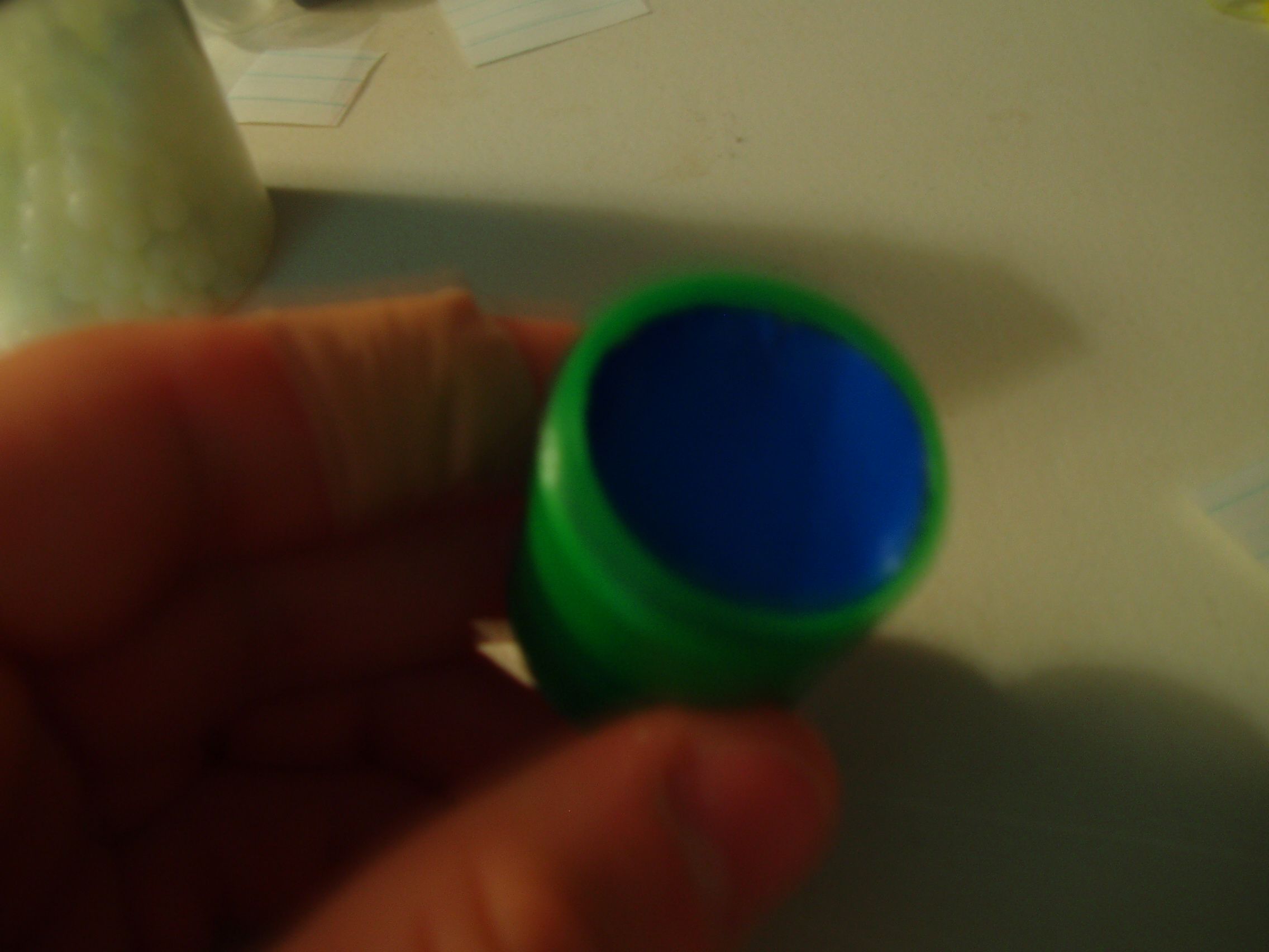 Airsoft Claymore : 4 Steps - Instructables