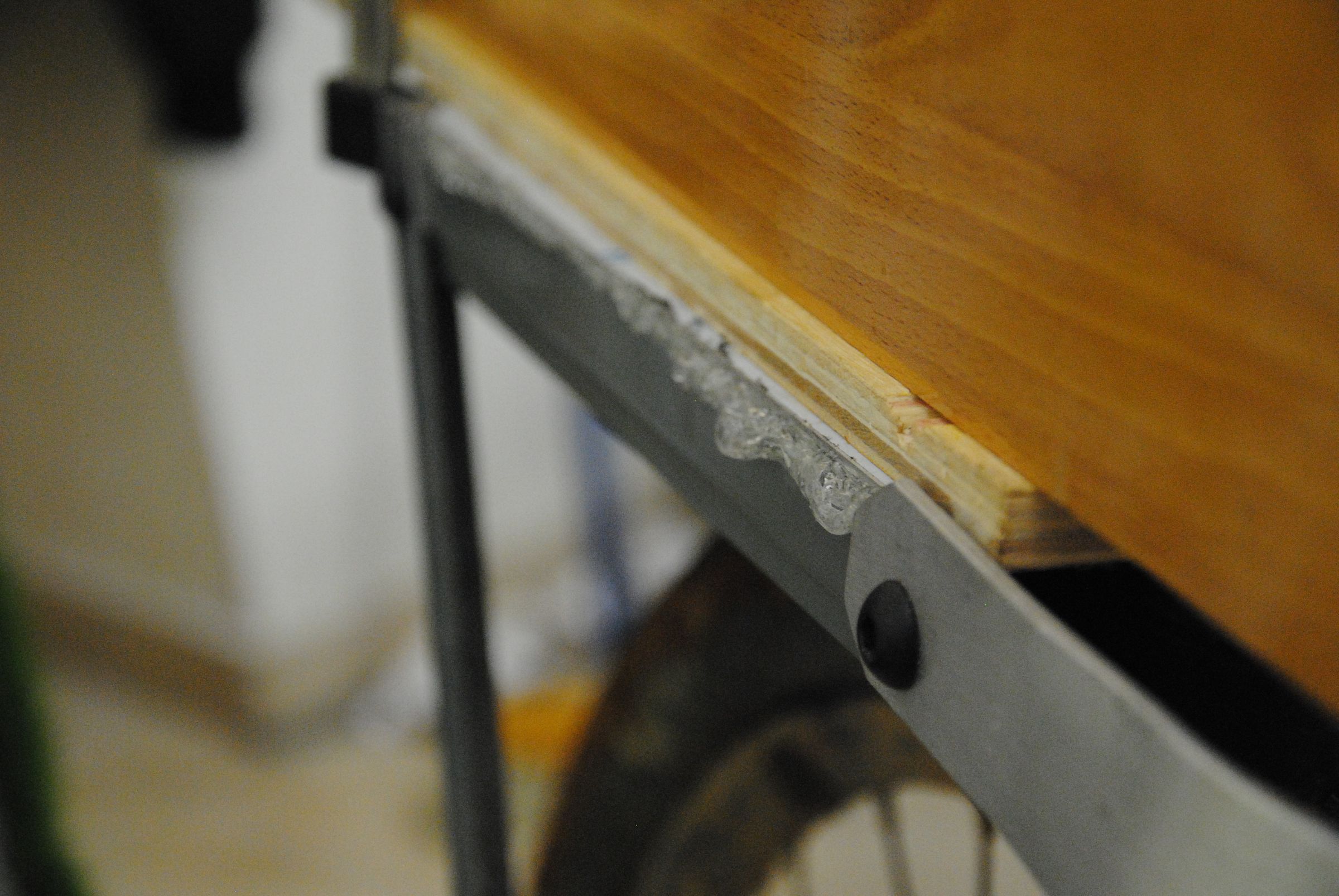 DIY Bike Rear Rack With a MAGNETIC U-lock Mount! (no Welding) : 16 ...