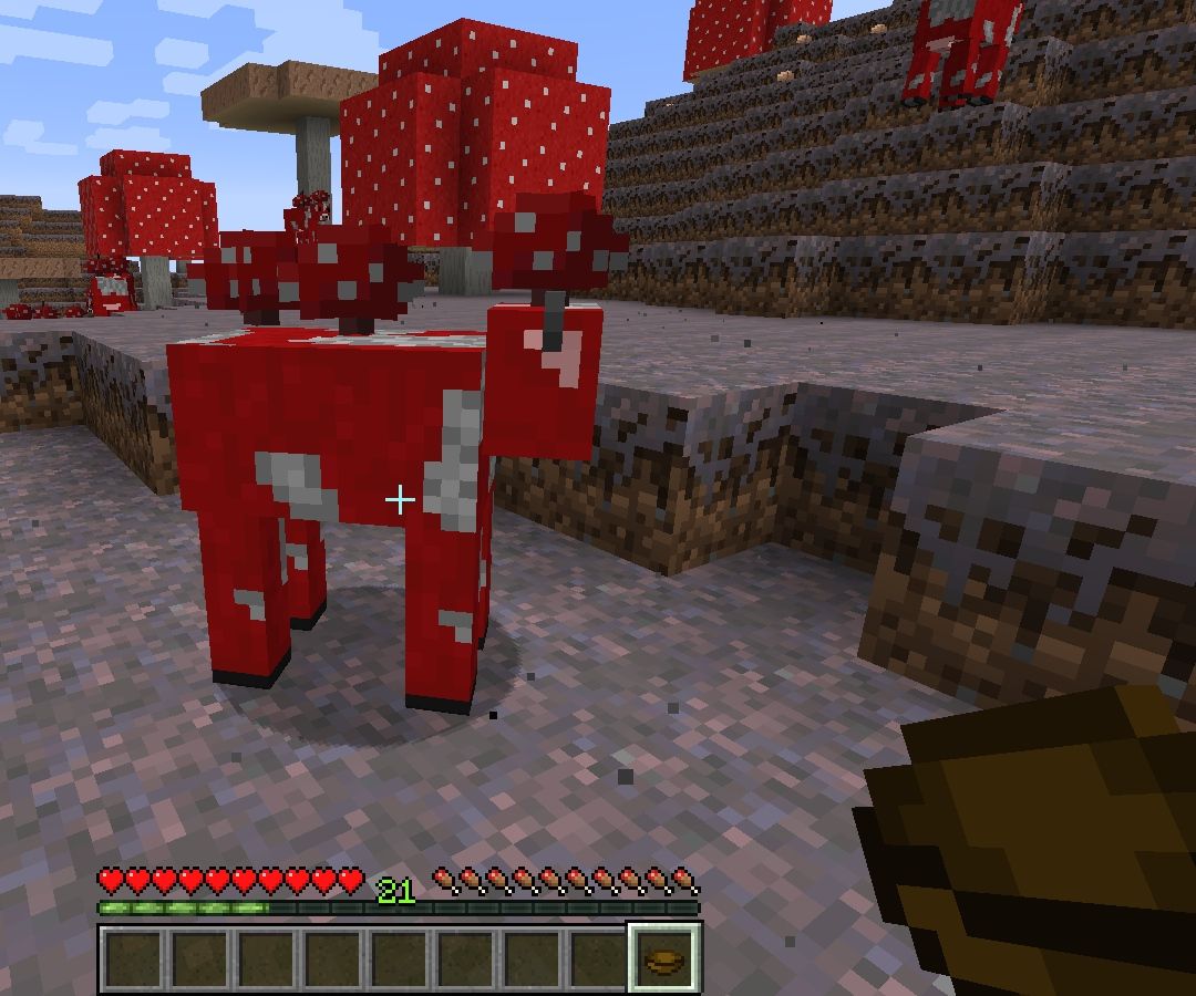 Minecraft Animals : 13 Steps (with Pictures) - Instructables