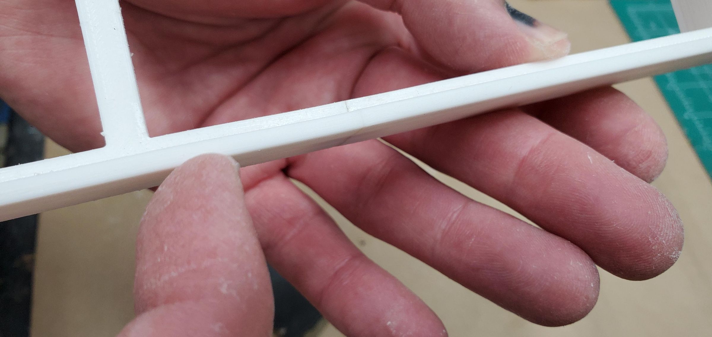 HAL 9000 Garage Door Button Upgrade : 37 Steps (with Pictures ...