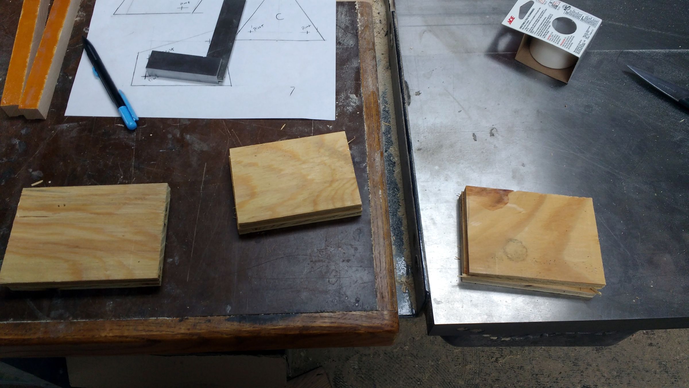 Articulated Rotary Tool Stand (ARTS) : 5 Steps - Instructables