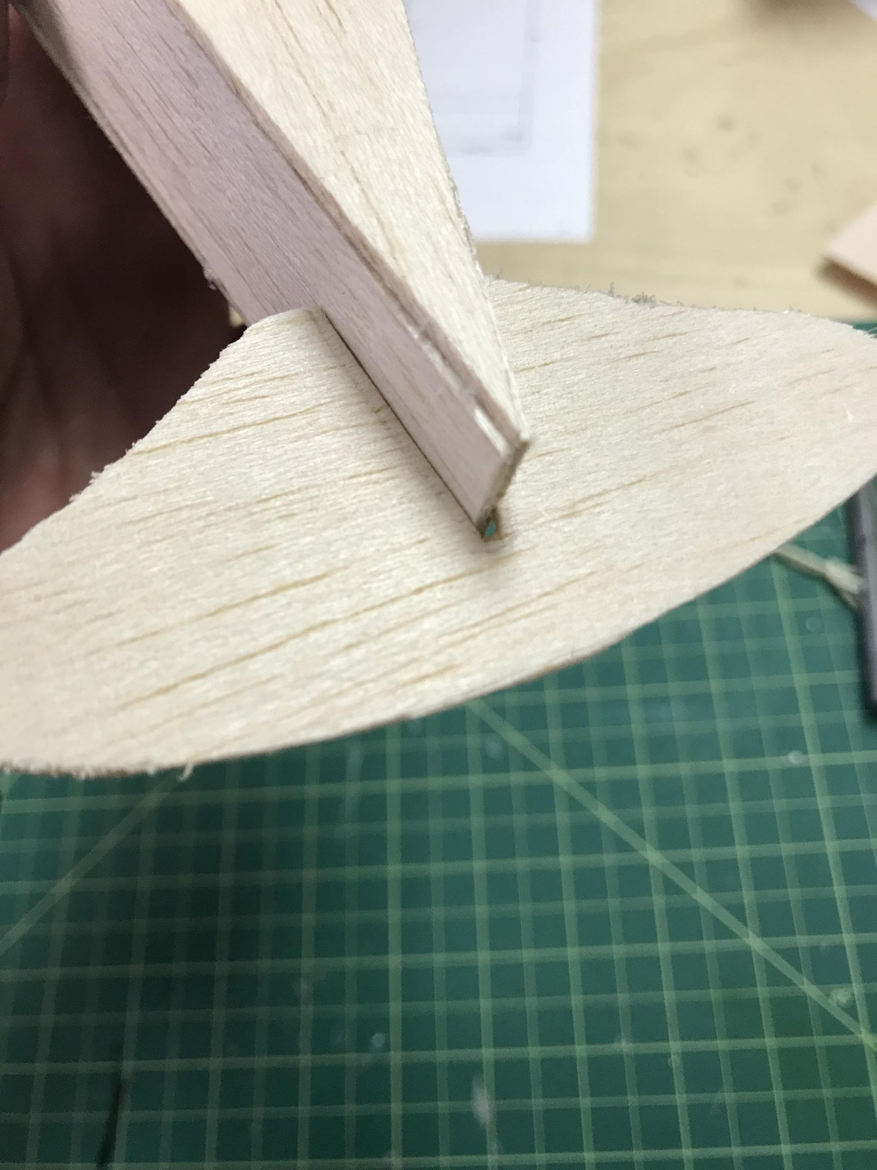 Propeller Plane : 10 Steps (with Pictures) - Instructables