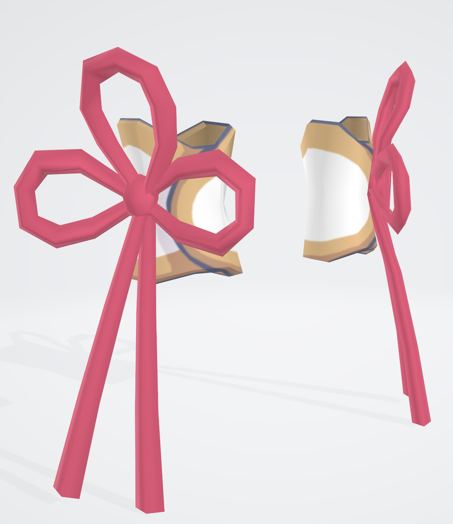 Genshin Impact Cosplayer's Knot Guide : 16 Steps (with Pictures ...