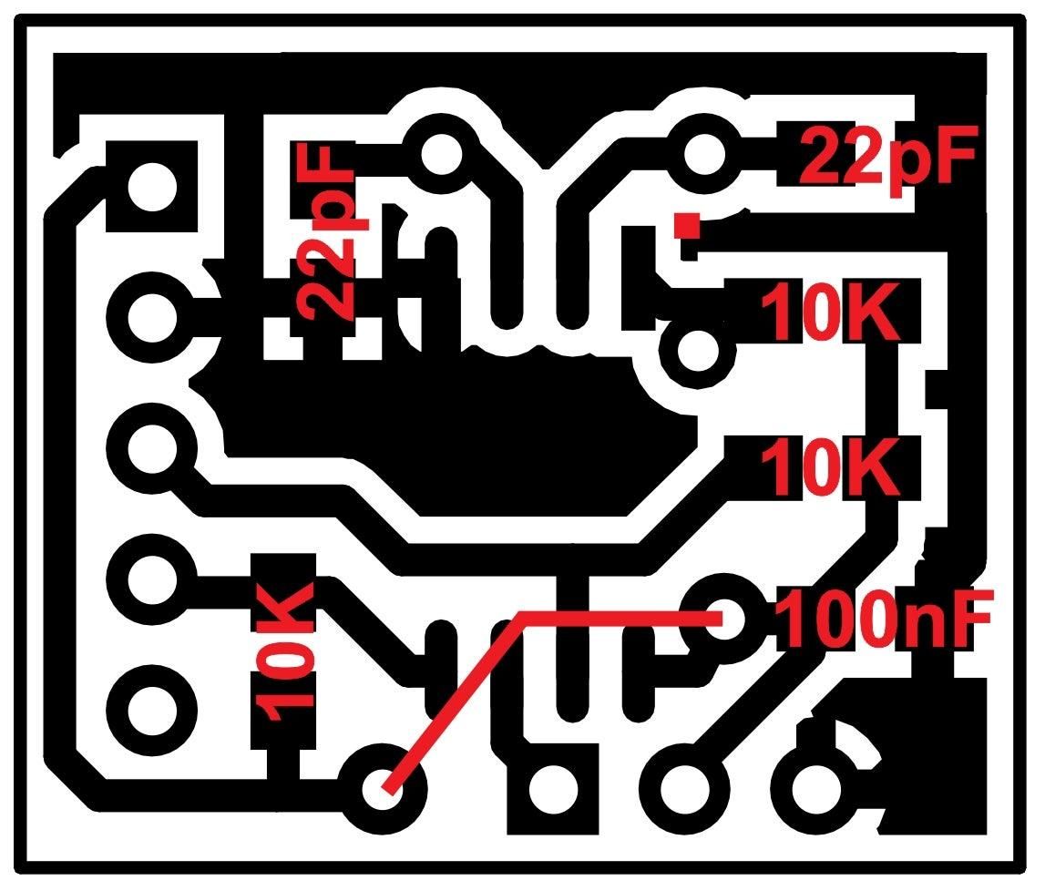 An S.PORT Compass for FrSky Radio Control Telemetry. - Instructables