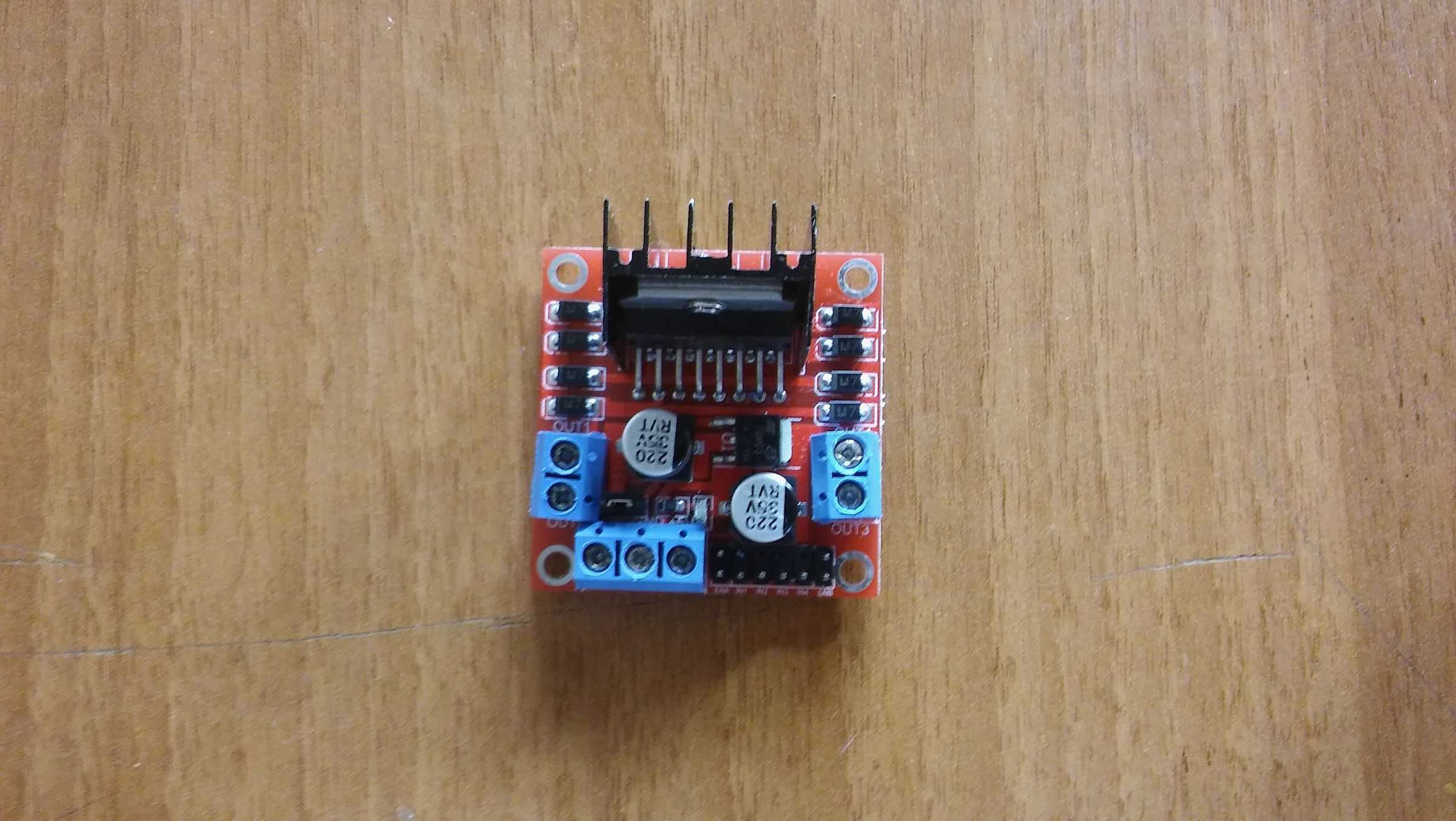 Obstacle Avoiding and Manual Controllable Robot Using Android Phone ...