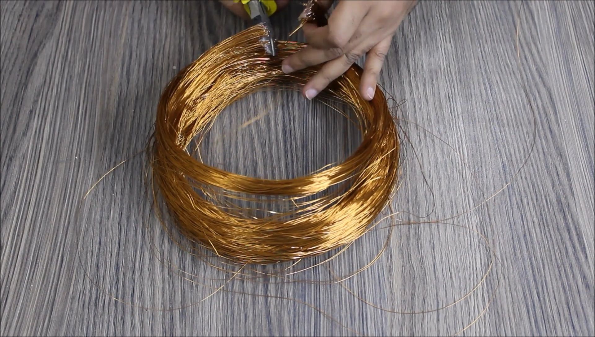 Pine Wire Tree : 5 Steps (with Pictures) - Instructables