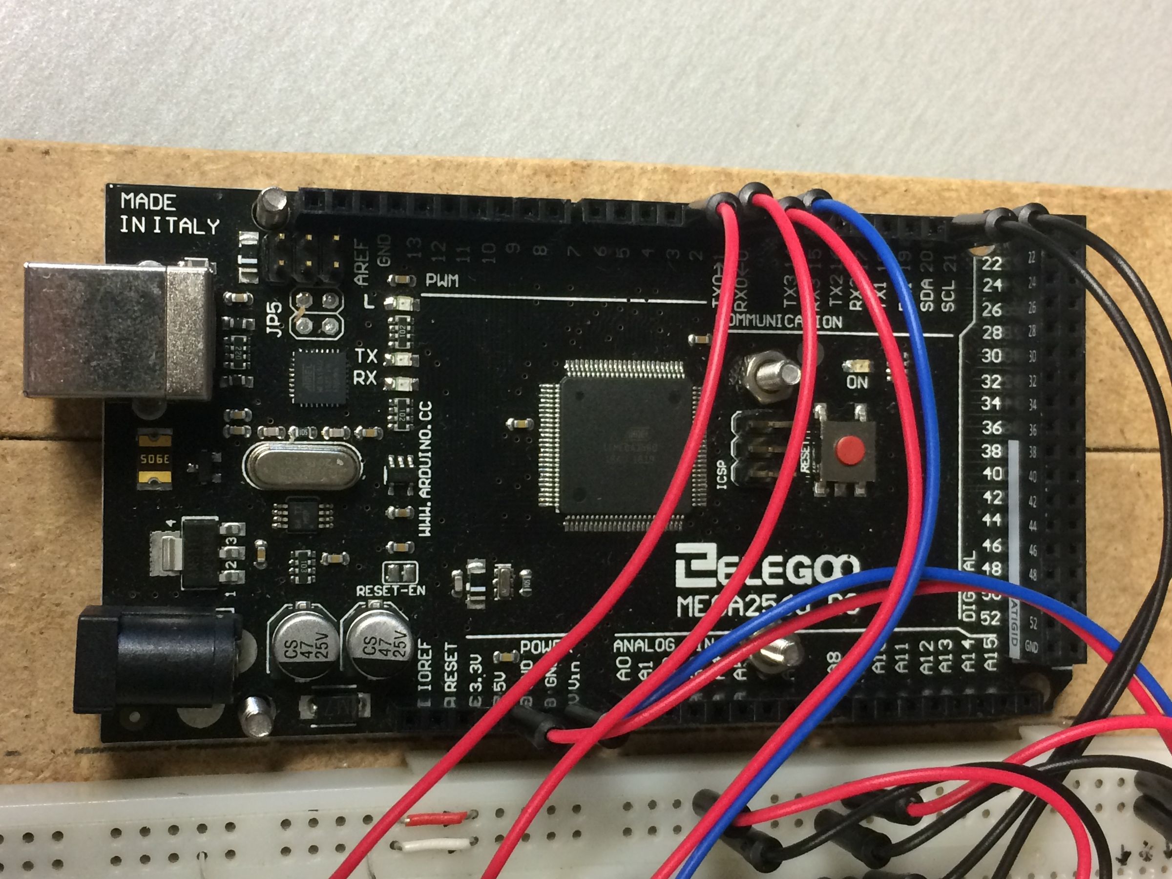 Project 2 Smart-Helmet : 6 Steps (with Pictures) - Instructables