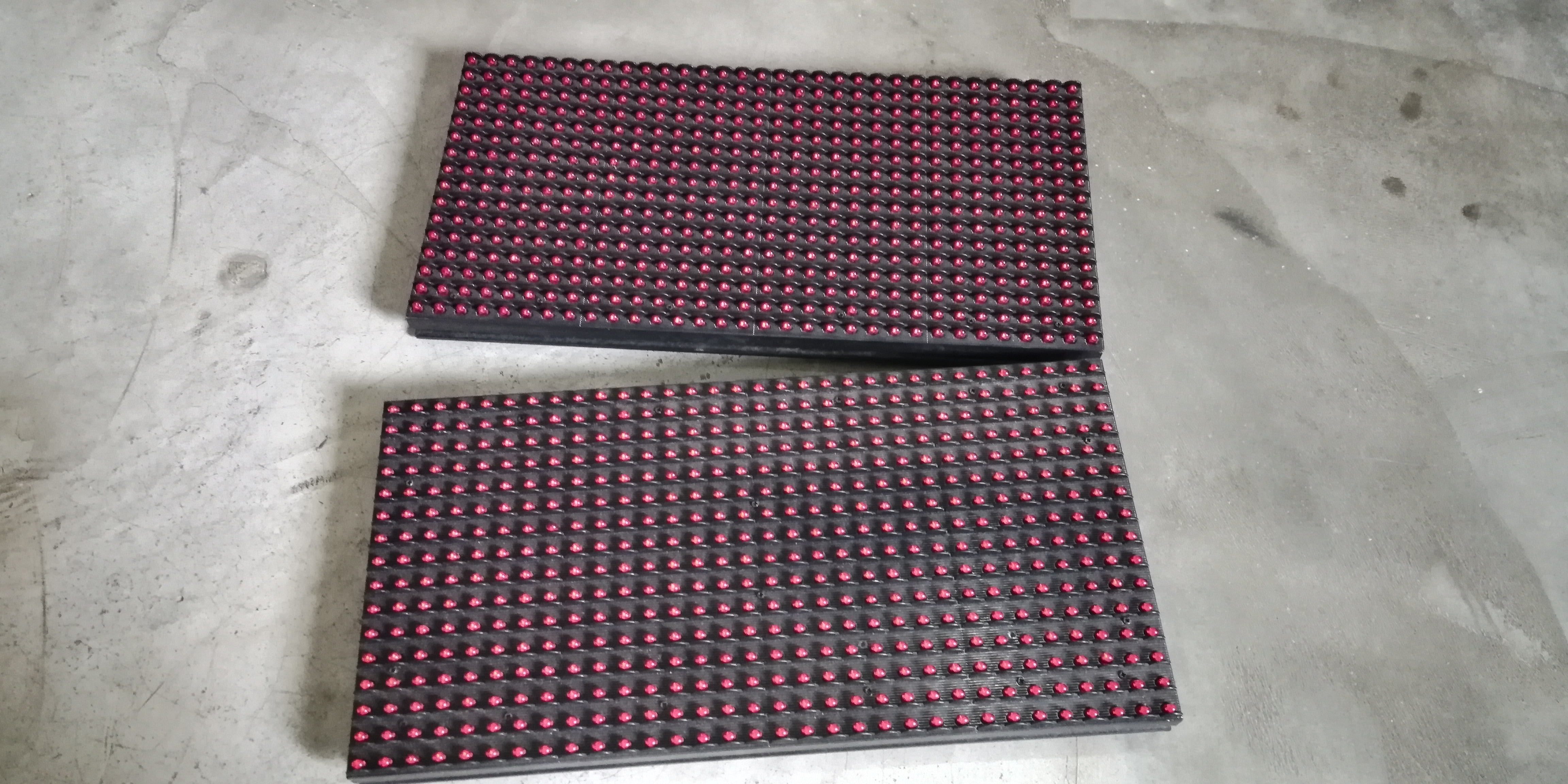 How to Make Scrolling Display Using Arduino and Bluetooth : 4 Steps ...