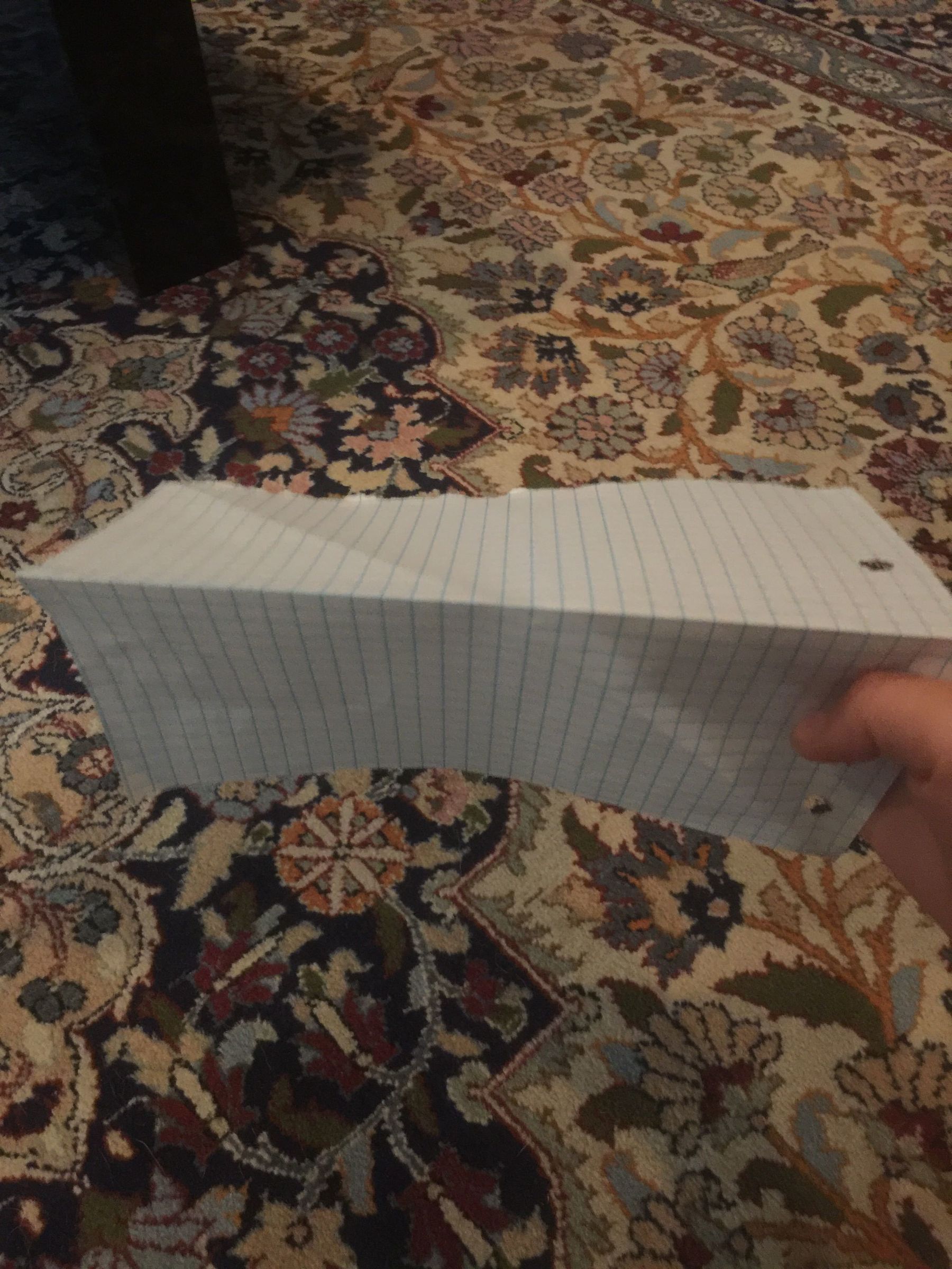 Easy Origami Saxophone : 8 Steps - Instructables