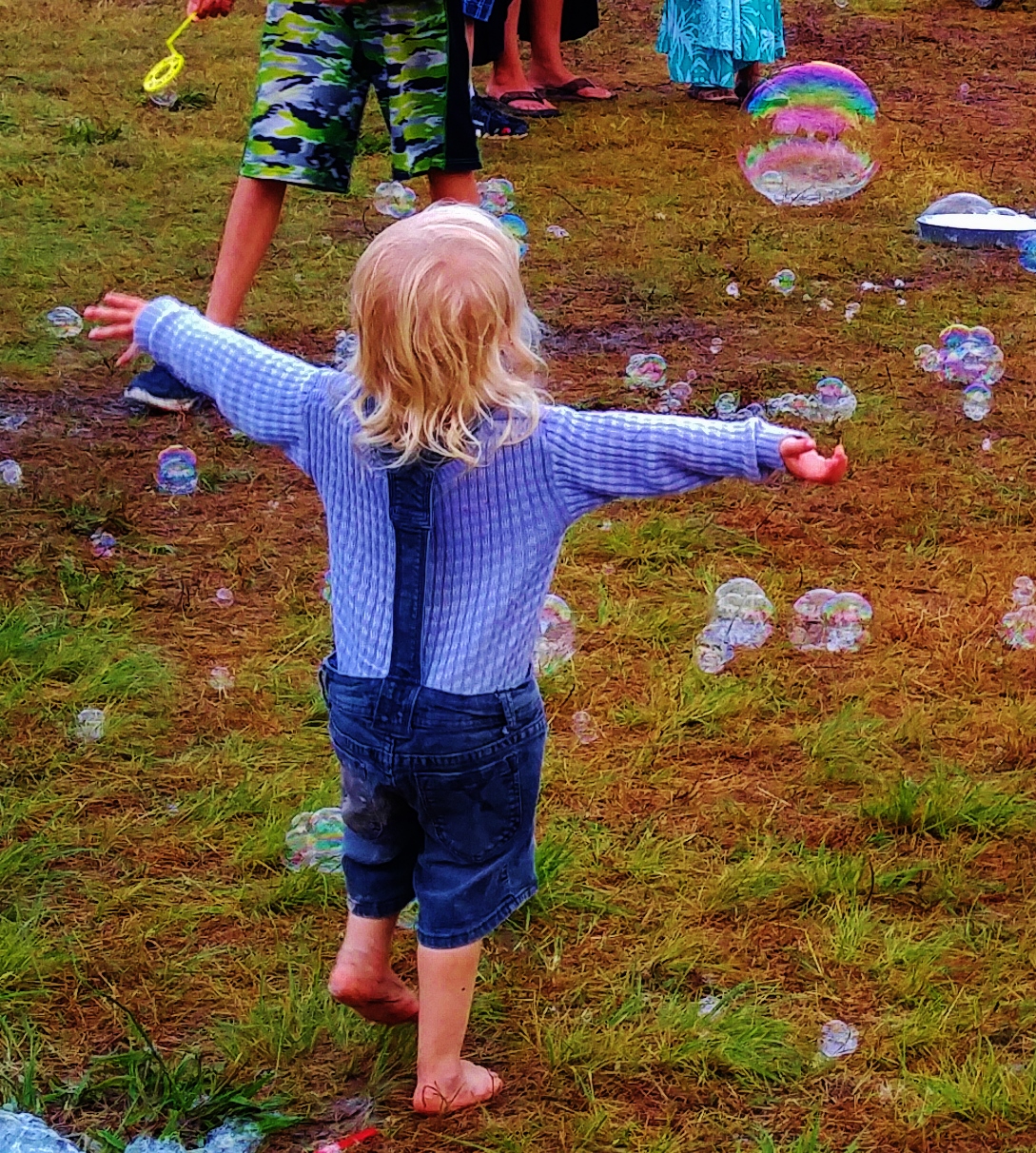 Set Up a BODACIOUS BUBBLE STATION for PARTIES, FESTIVALS & EVENTS ...