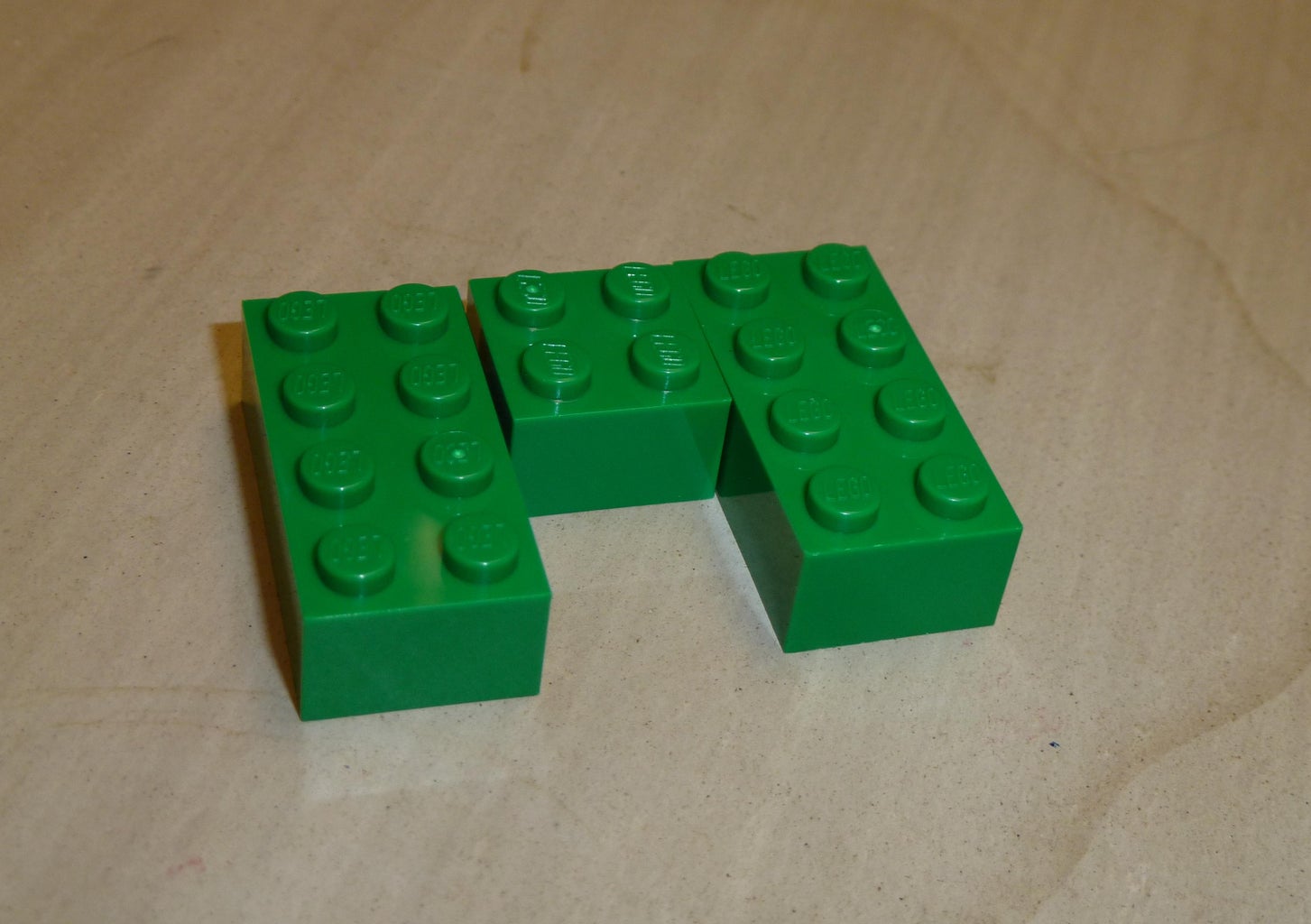 Lego Turtle 9 Steps Instructables